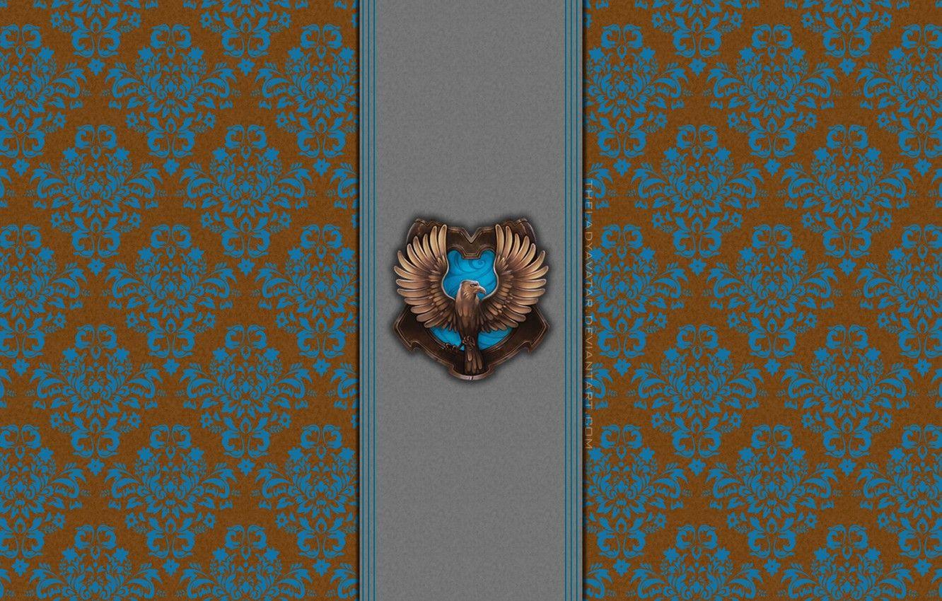 Harry Potter Ravenclaw Wallpapers - Top Free Harry Potter Ravenclaw ...