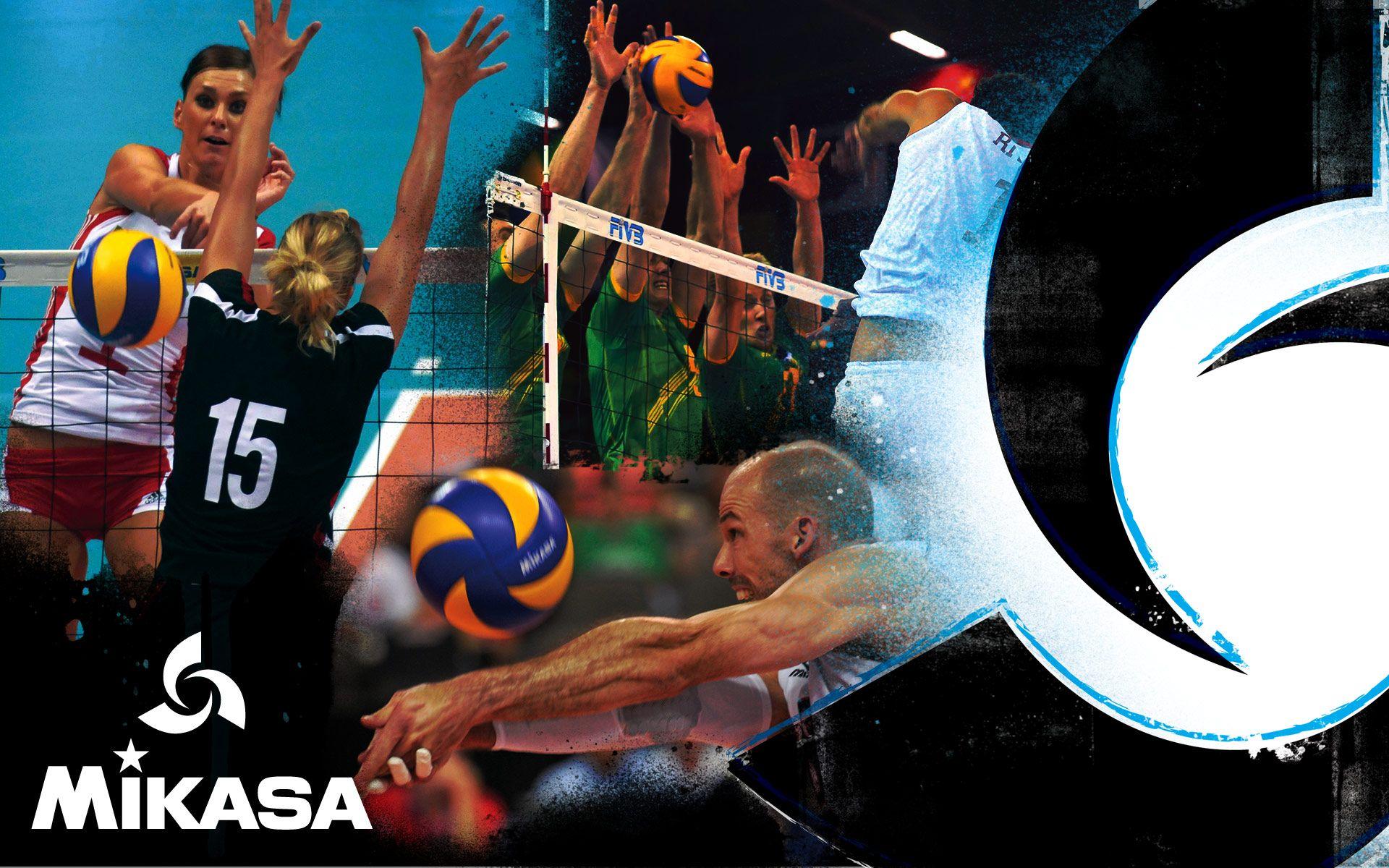 Volleyball Laptop Wallpapers - Top Free Volleyball Laptop Backgrounds ...