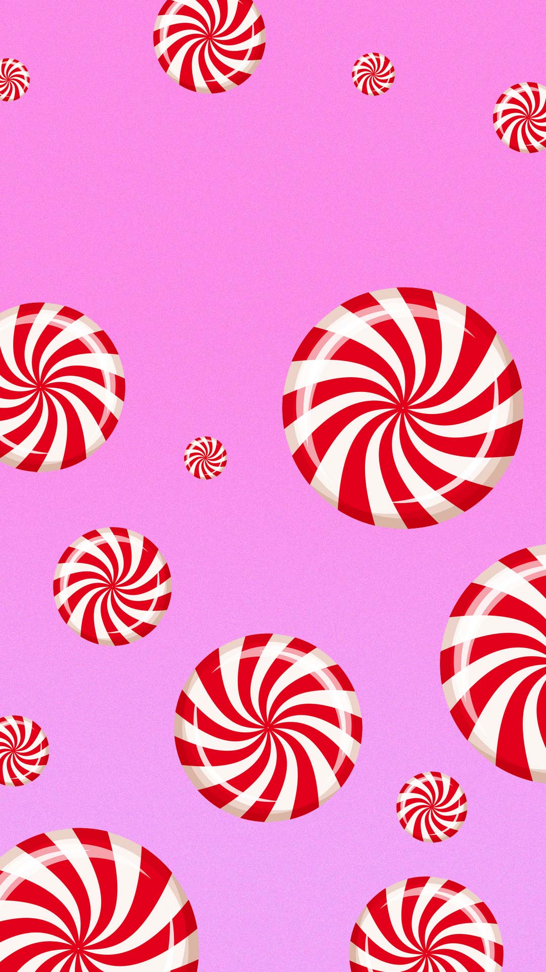 Candy Pattern Wallpapers - Top Free Candy Pattern Backgrounds ...