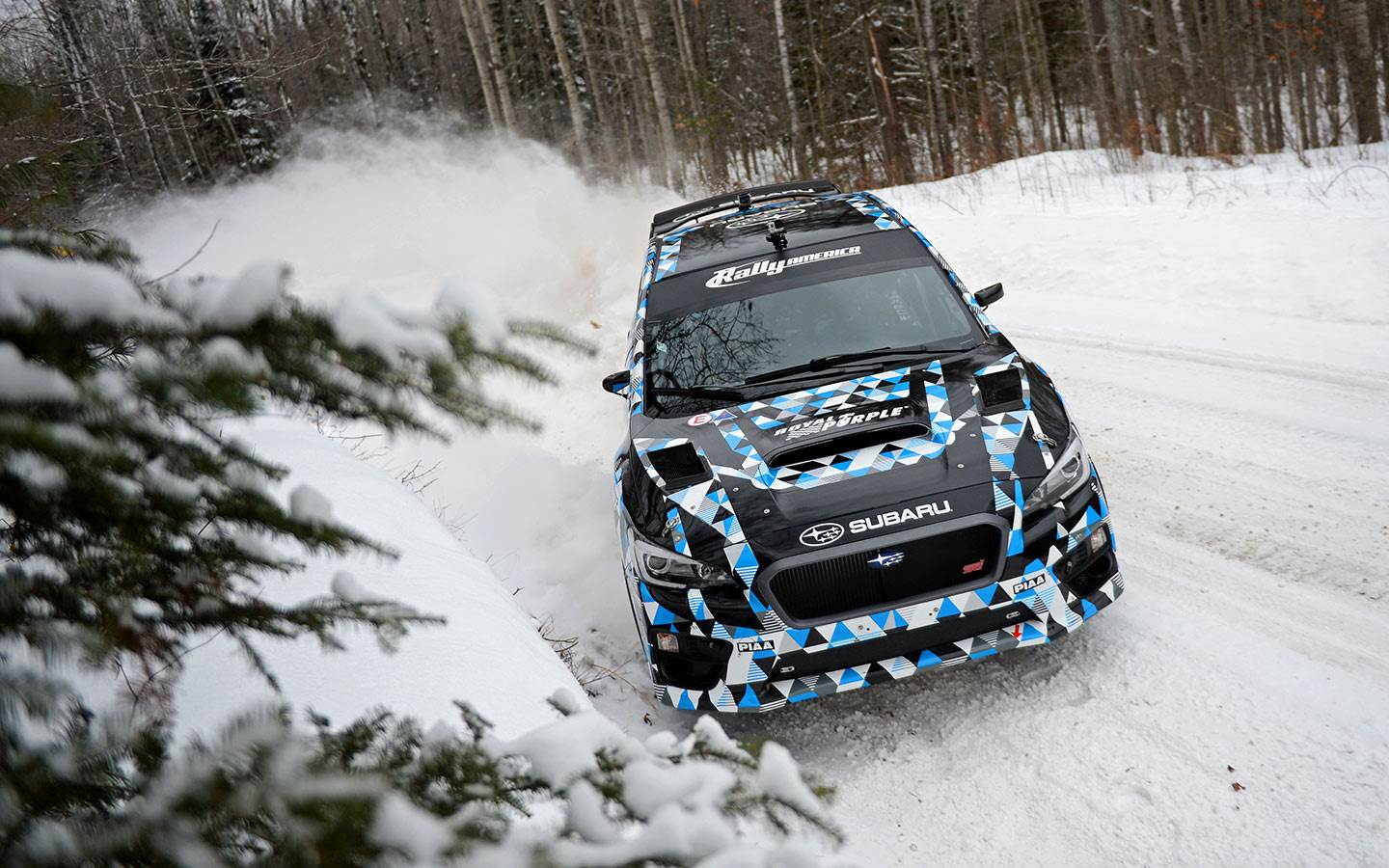 WRX Rally Wallpapers - Top Free WRX Rally Backgrounds - WallpaperAccess