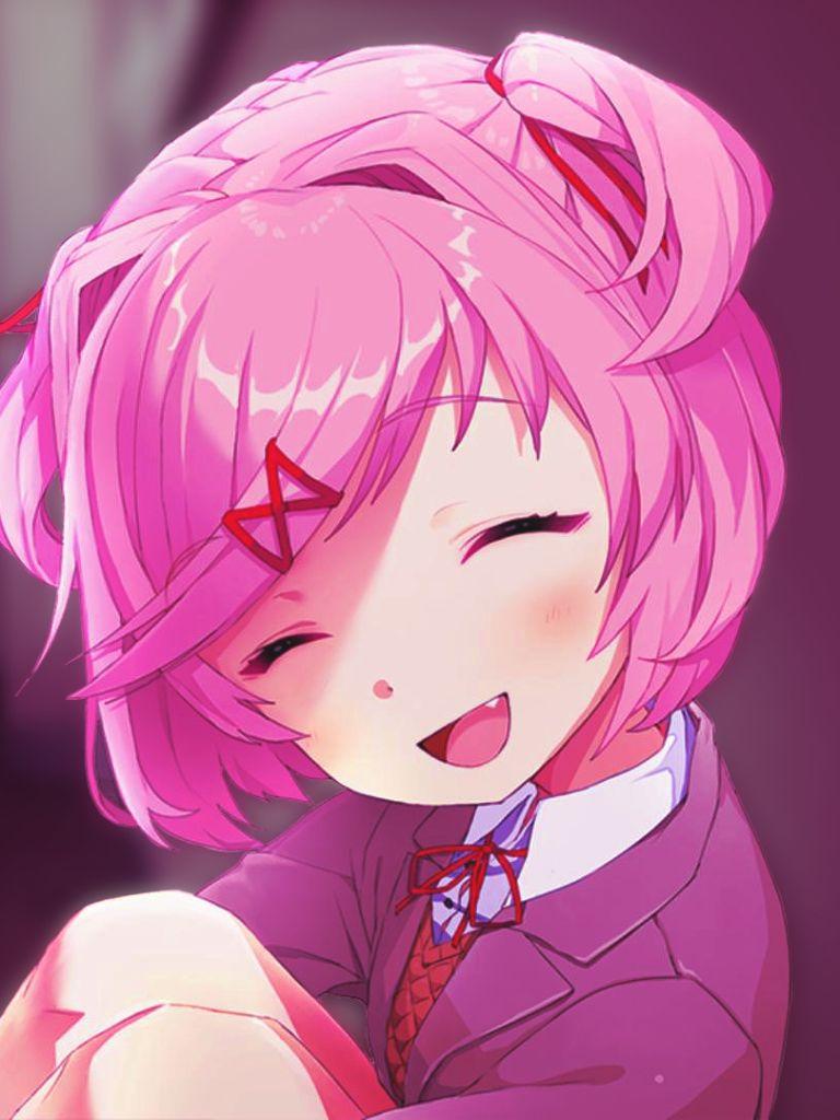Doki Doki Wallpapers - Top Free Doki Doki Backgrounds - WallpaperAccess