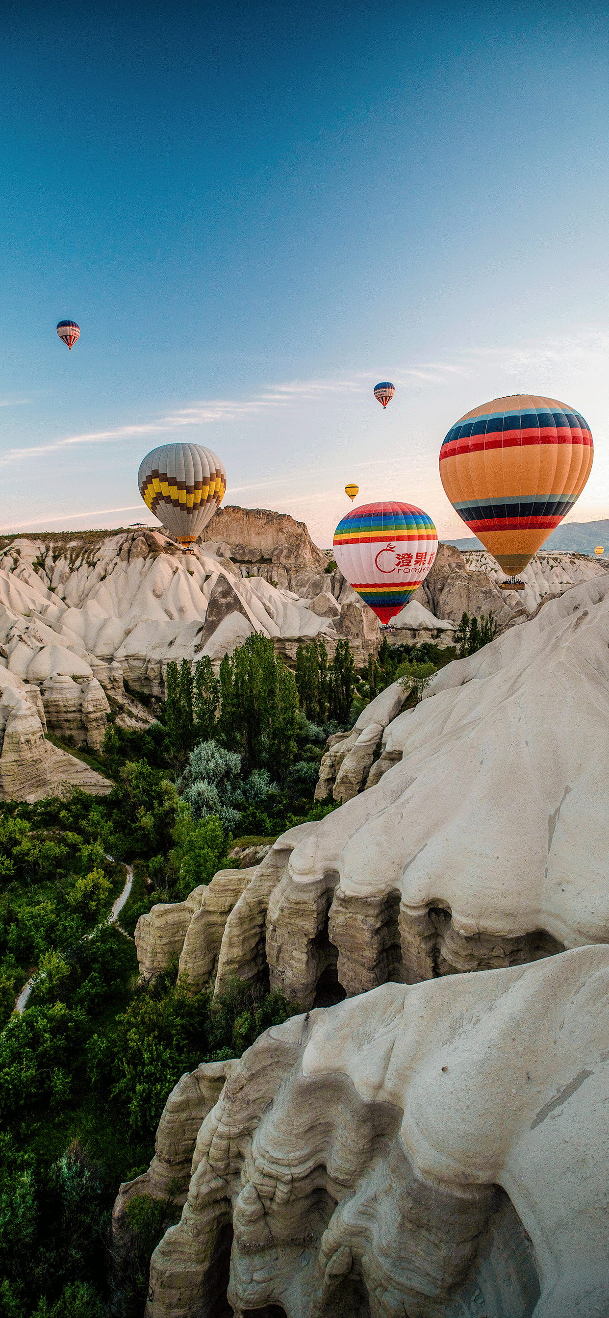 Balloon iPhone Wallpapers - Top Free Balloon iPhone Backgrounds ...