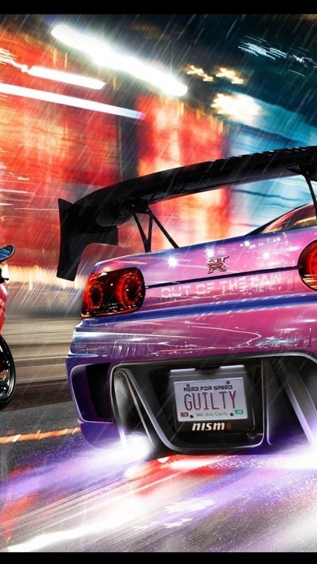 Midnight Club 3 Wallpapers - Top Free Midnight Club 3 Backgrounds ...