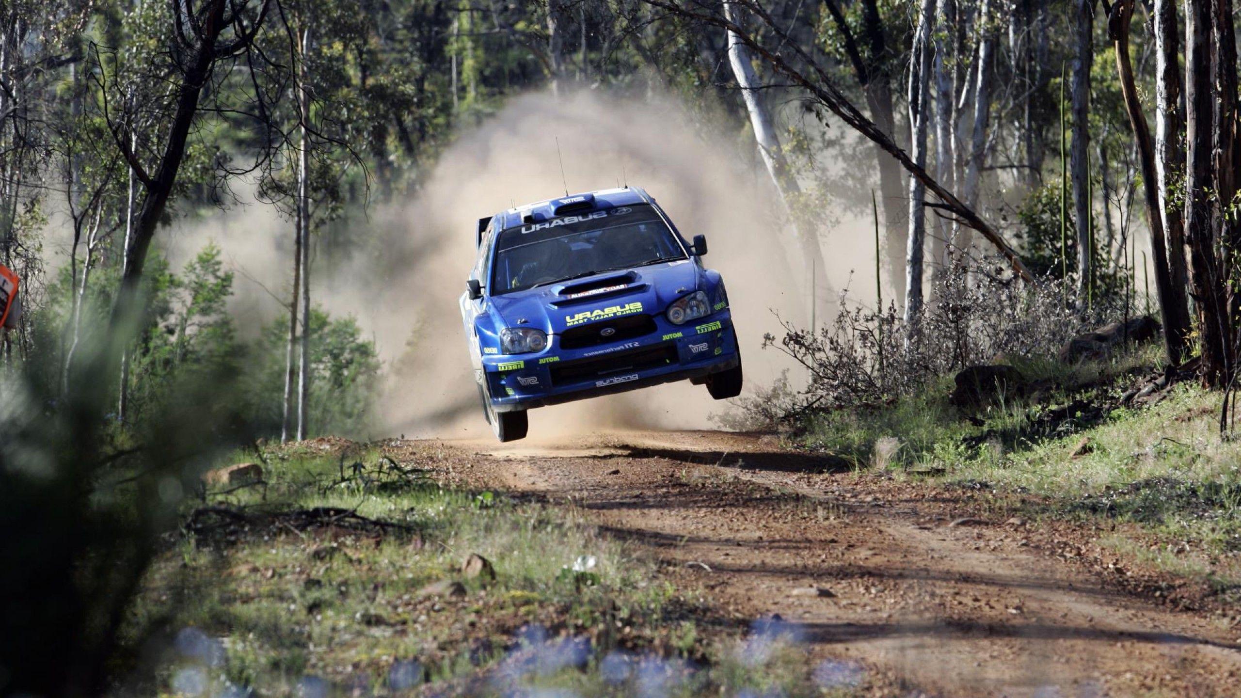 WRX Rally Wallpapers - Top Free WRX Rally Backgrounds - WallpaperAccess