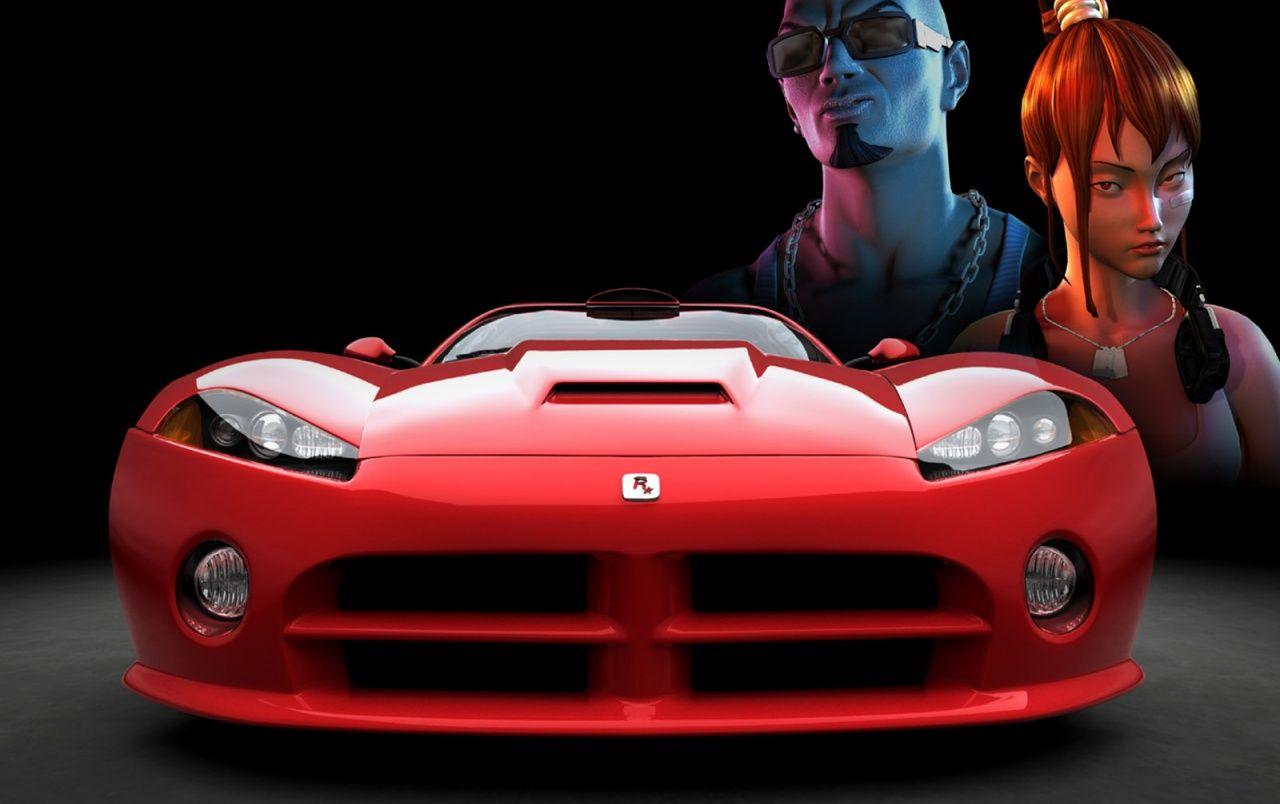 Midnight Club Wallpapers - Top Free Midnight Club Backgrounds ...