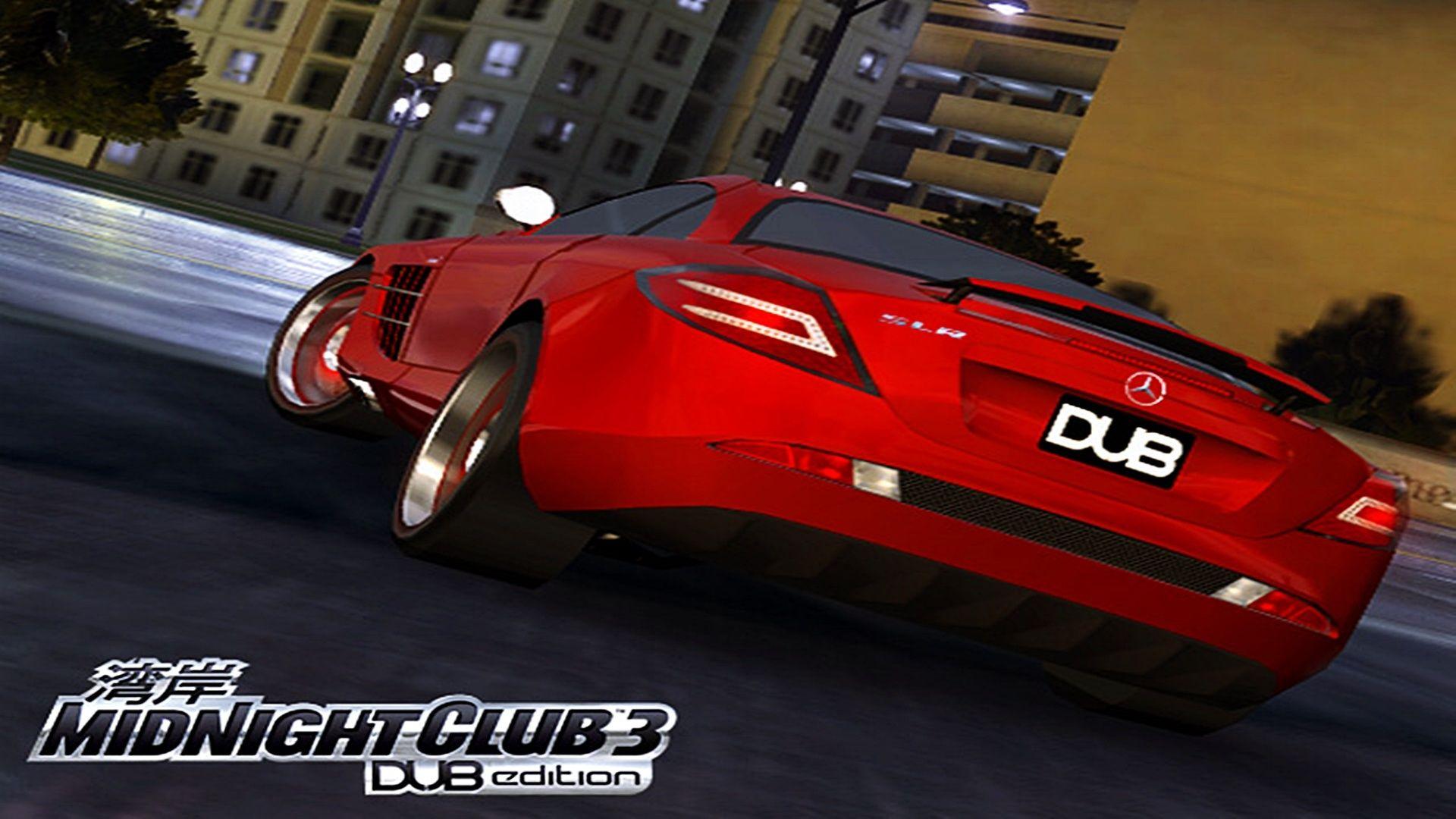 Midnight Club Wallpapers - Top Free Midnight Club Backgrounds ...