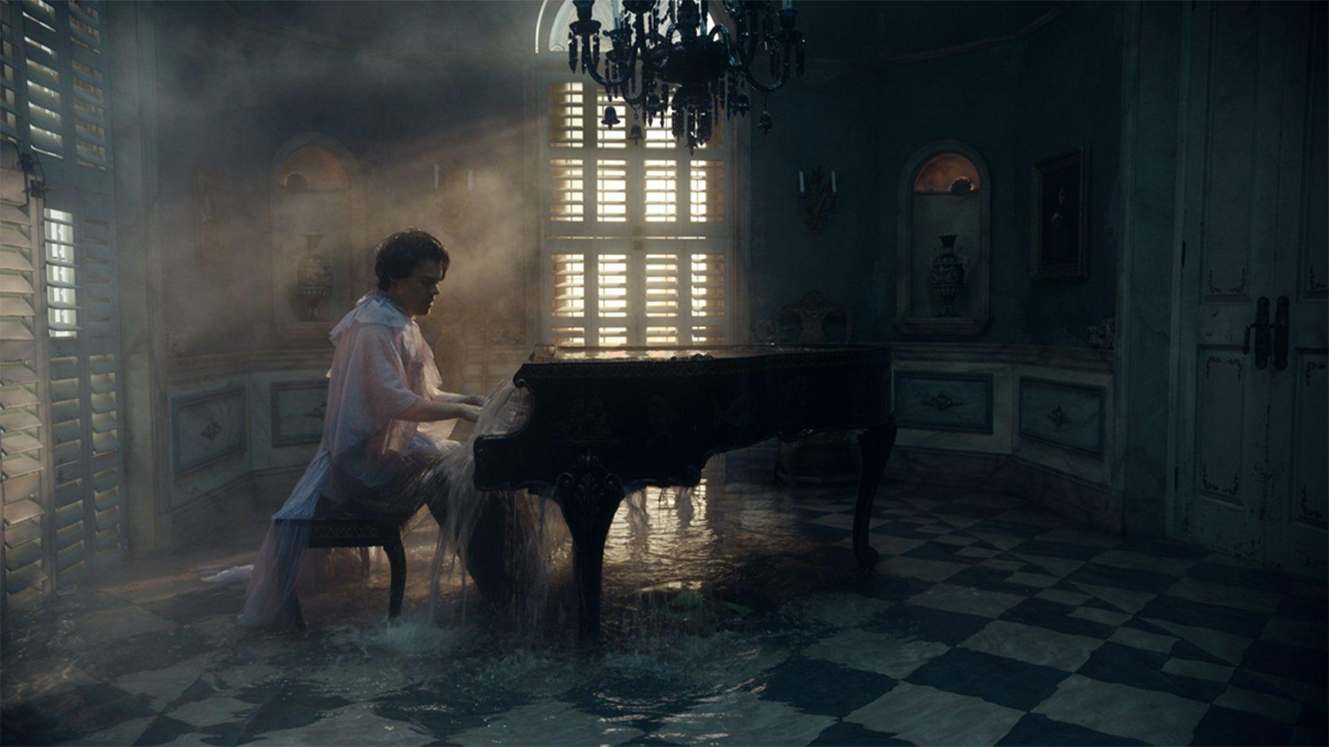 Harry Styles Laptop Wallpapers - Top Free Harry Styles Laptop ...