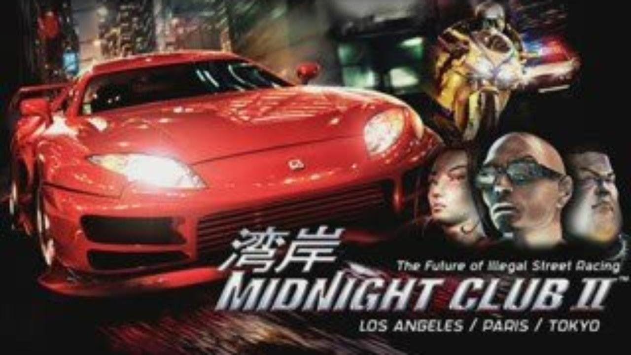 Midnight Club Wallpapers - Top Free Midnight Club Backgrounds ...