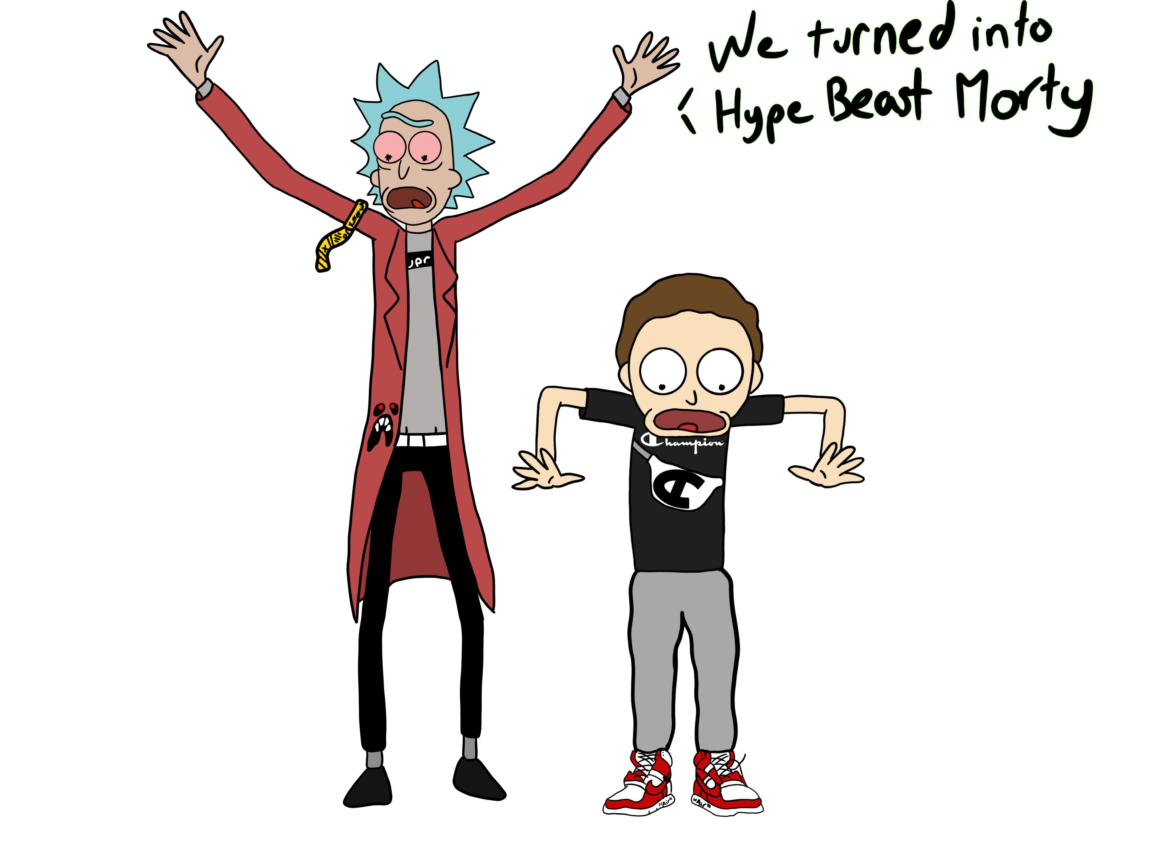 Hypebeast Art Wallpapers - Top Free Hypebeast Art Backgrounds ...