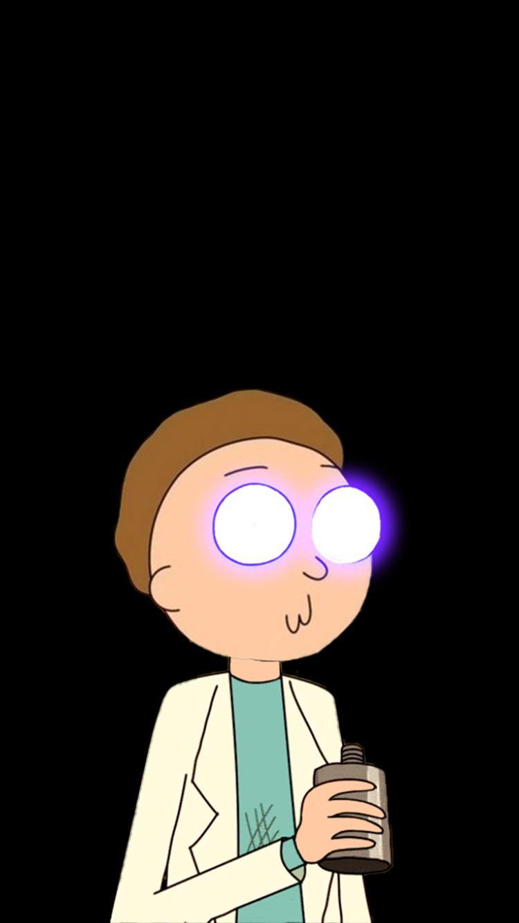 Rick and Morty Depressed Wallpapers - Top Free Rick and Morty Depressed ...