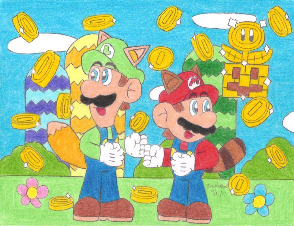 Super Mario Bros 2 Wallpapers - Top Free Super Mario Bros 2 Backgrounds ...