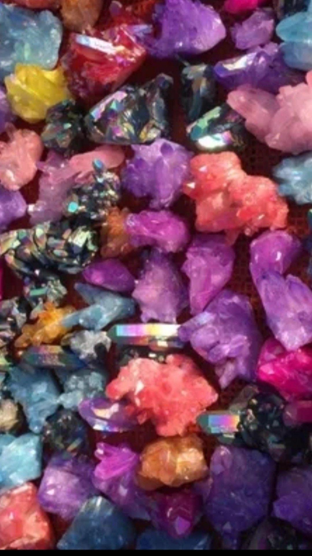 Crystal Phone Wallpapers - Top Free Crystal Phone Backgrounds ...