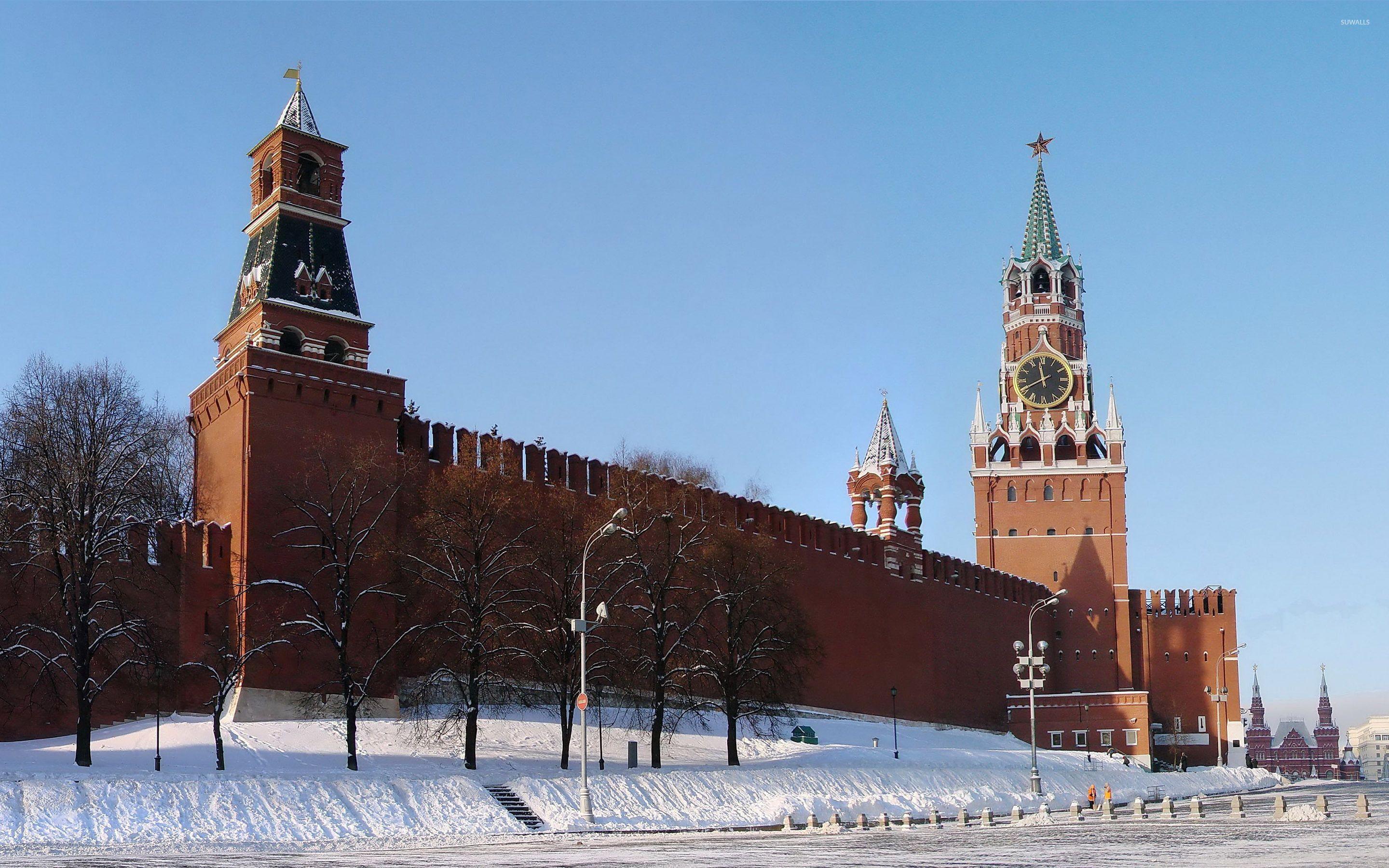 Moscow Snow Wallpapers - Top Free Moscow Snow Backgrounds - WallpaperAccess