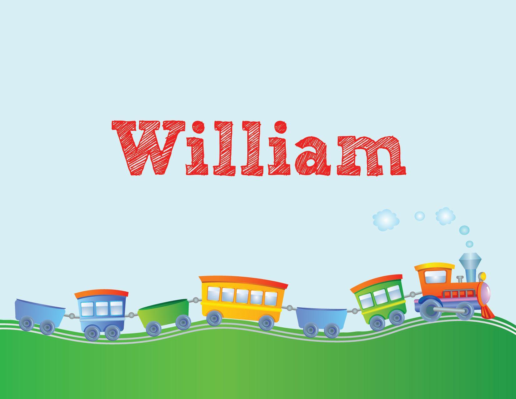 Cartoon Train Wallpapers - Top Free Cartoon Train Backgrounds ...