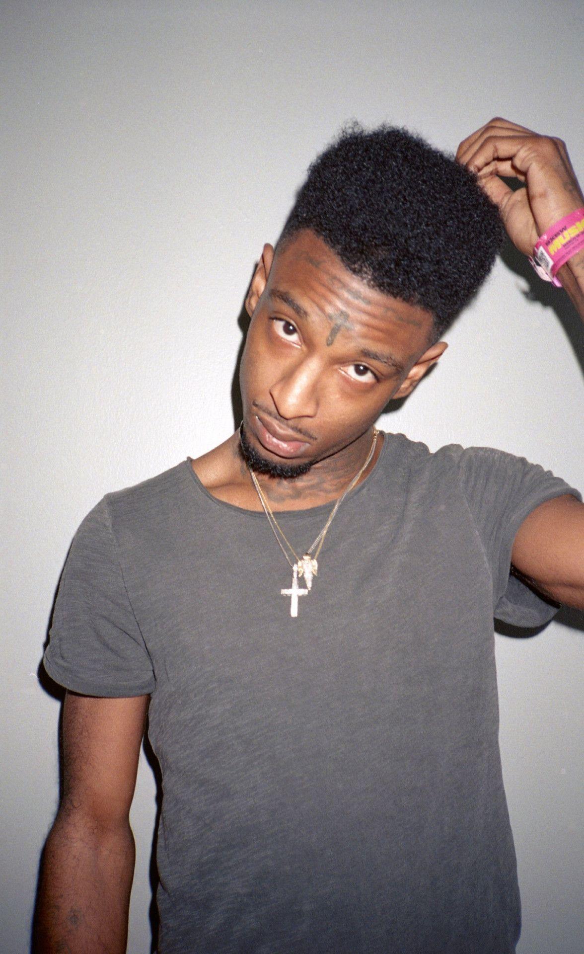 21 Savage Desktop Wallpapers - Top Free 21 Savage Desktop Backgrounds ...