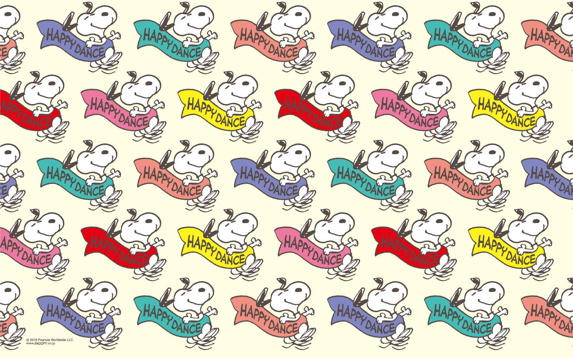 Cute Snoopy Wallpapers - Top Free Cute Snoopy Backgrounds - WallpaperAccess