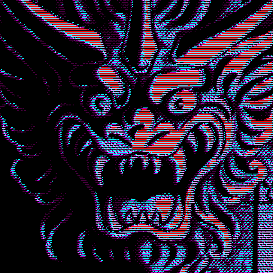 Halloween Psychedelic Wallpapers - Top Free Halloween Psychedelic ...