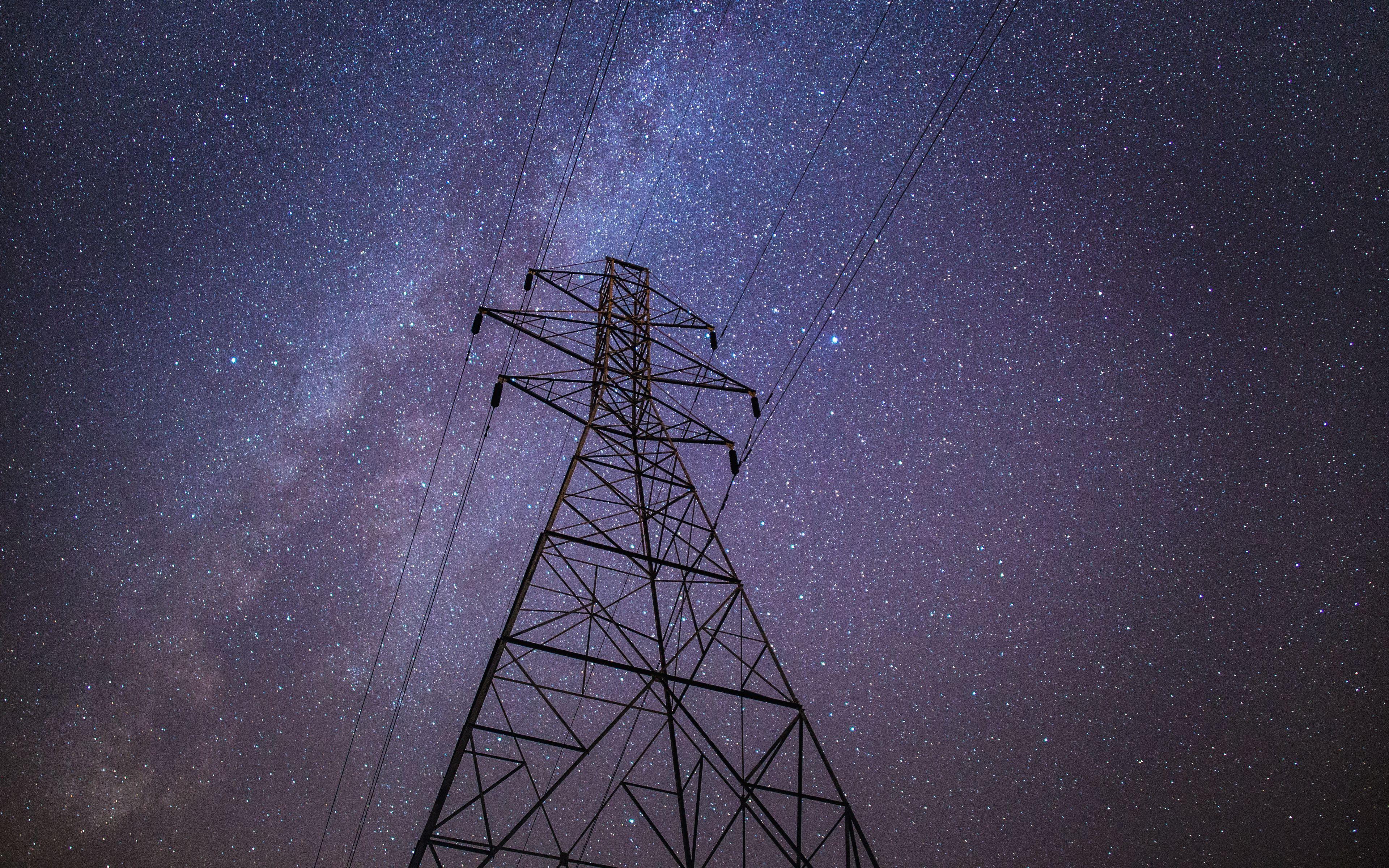 Electrical Wallpapers - Top Free Electrical Backgrounds - WallpaperAccess