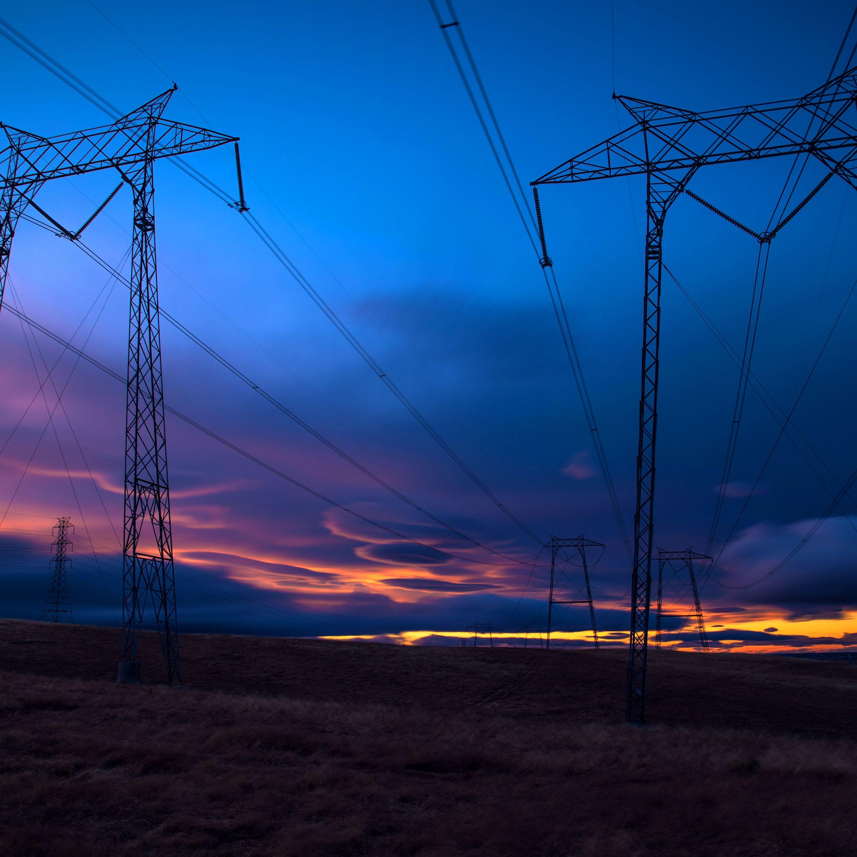 Electrical Wallpapers - Top Free Electrical Backgrounds - WallpaperAccess