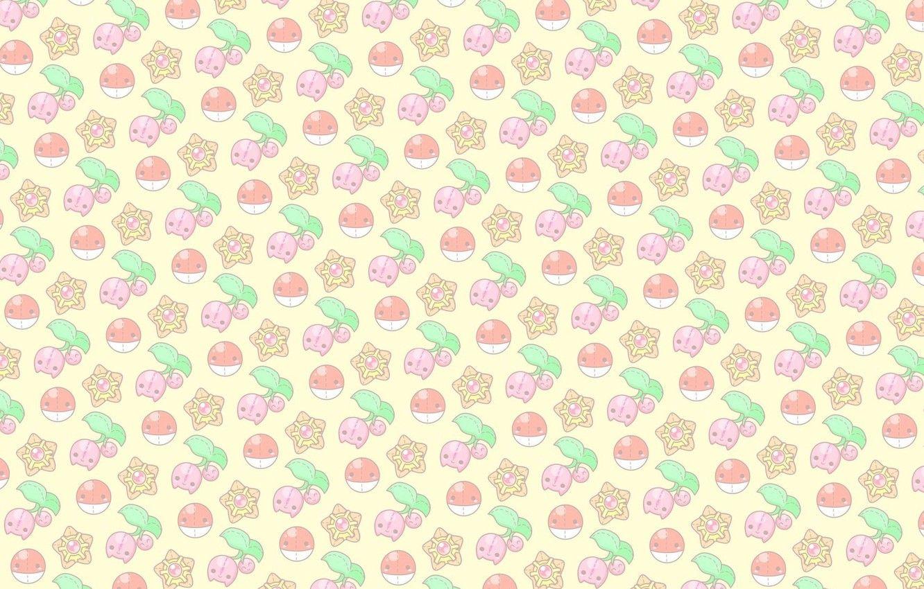 Pikachu Pattern Wallpapers - Top Free Pikachu Pattern Backgrounds ...