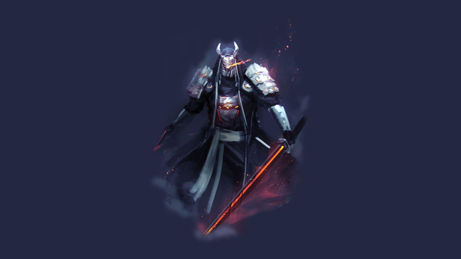 Samurai Batman Wallpapers - Top Free Samurai Batman Backgrounds ...