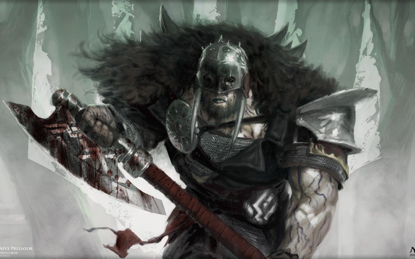 Apex Predator Wallpapers - Top Free Apex Predator Backgrounds ...