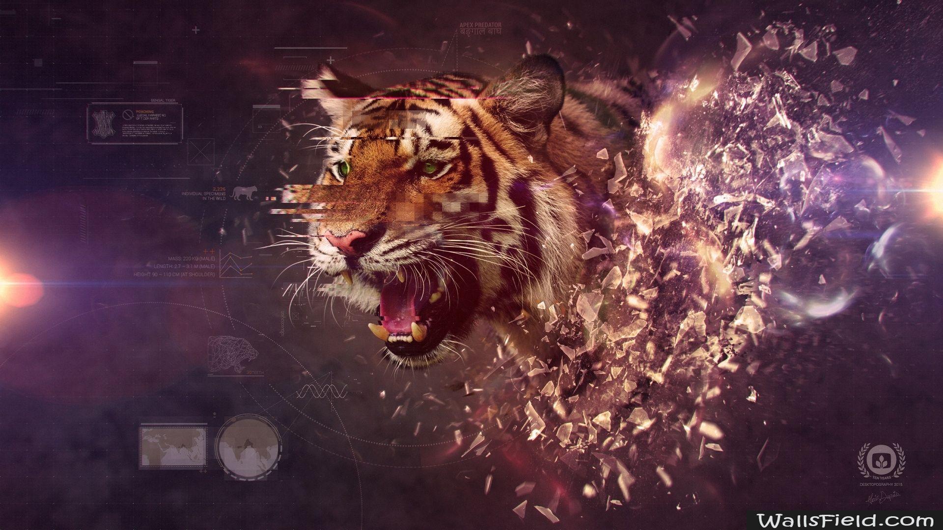 Apex Predator Wallpapers - Top Free Apex Predator Backgrounds ...