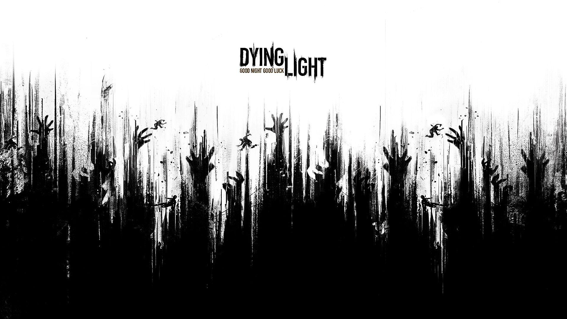 Dying Light Wallpapers - Top Free Dying Light Backgrounds - WallpaperAccess