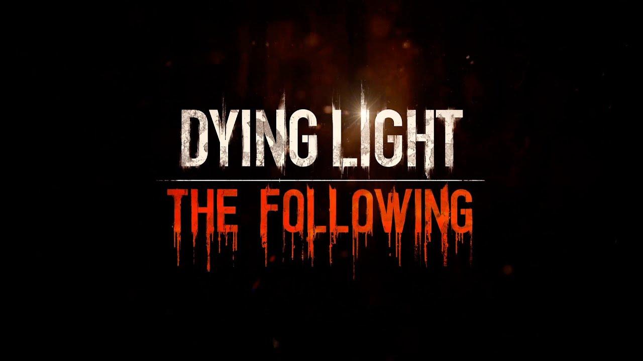 Dying Light Wallpapers - Top Free Dying Light Backgrounds - WallpaperAccess
