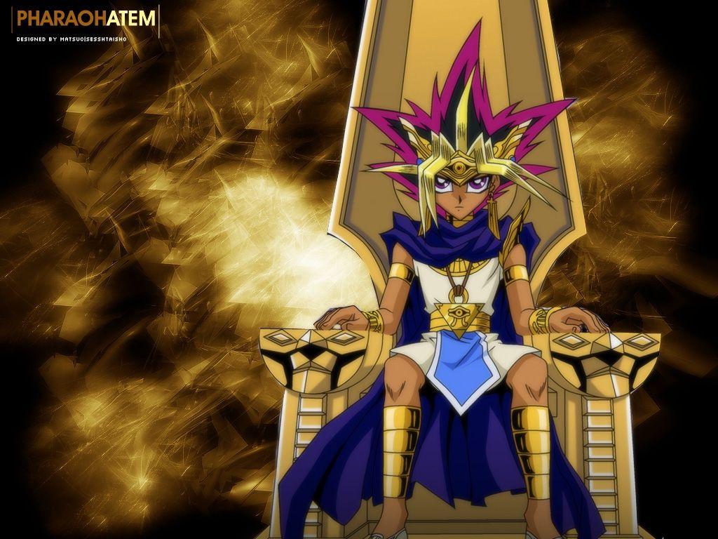 Yugi Muto Wallpapers - Top Free Yugi Muto Backgrounds - WallpaperAccess