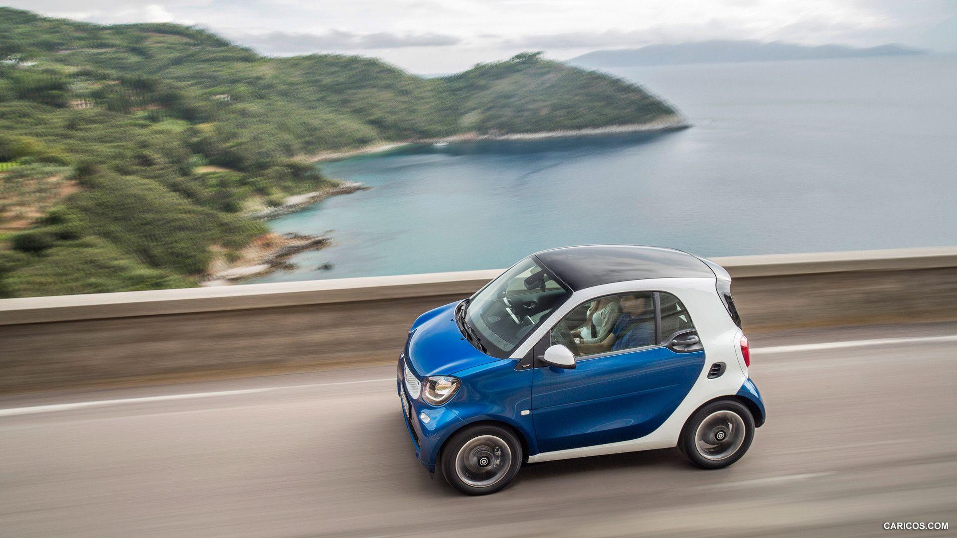 Smart Fortwo Wallpapers - Top Free Smart Fortwo Backgrounds ...