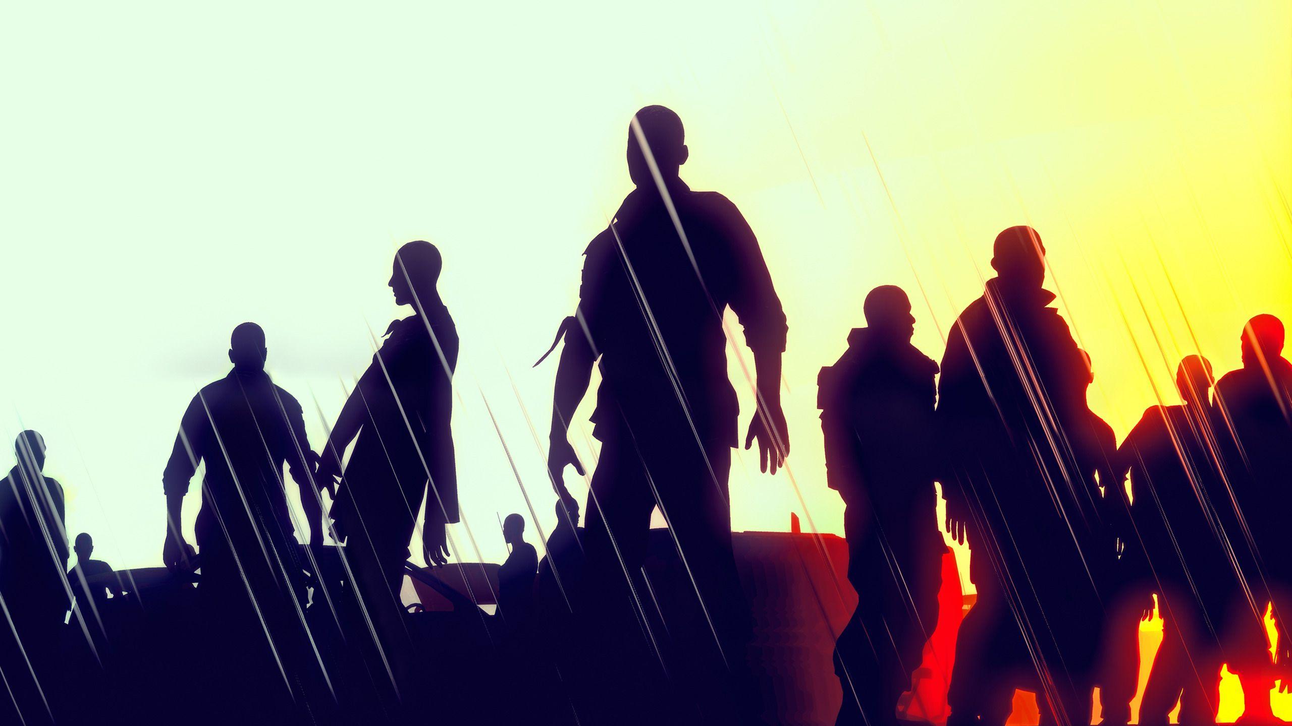 Dying Light Wallpapers - Top Free Dying Light Backgrounds - WallpaperAccess