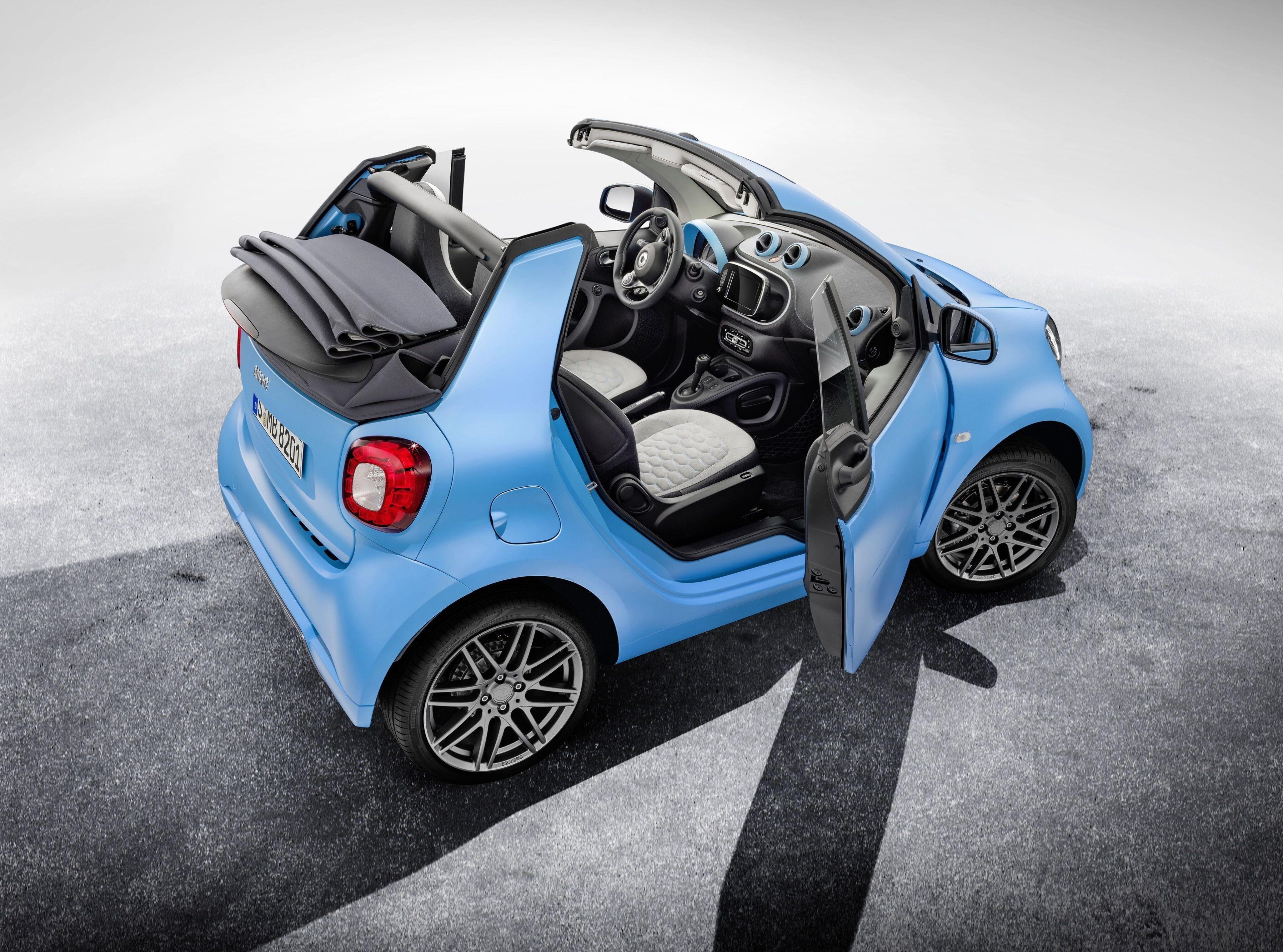 Smart Fortwo Wallpapers - Top Free Smart Fortwo Backgrounds ...