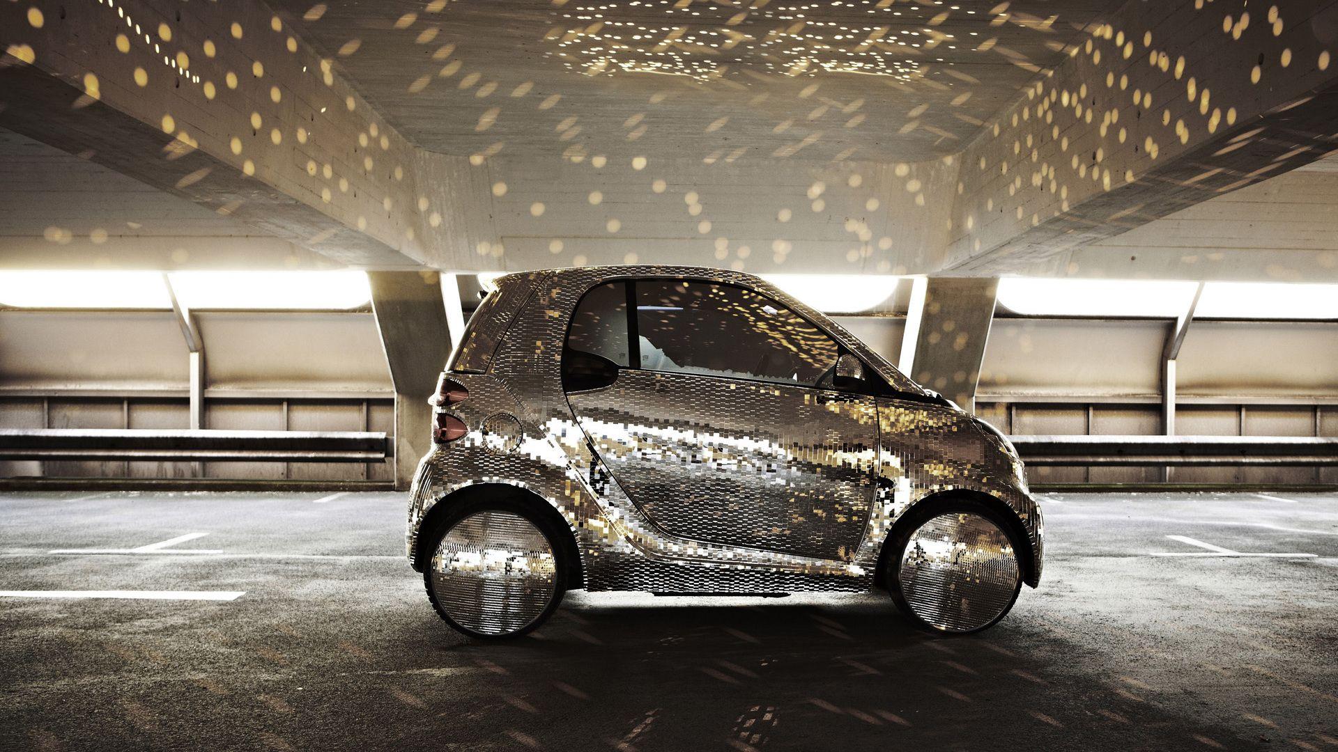 Smart Fortwo Wallpapers - Top Free Smart Fortwo Backgrounds ...