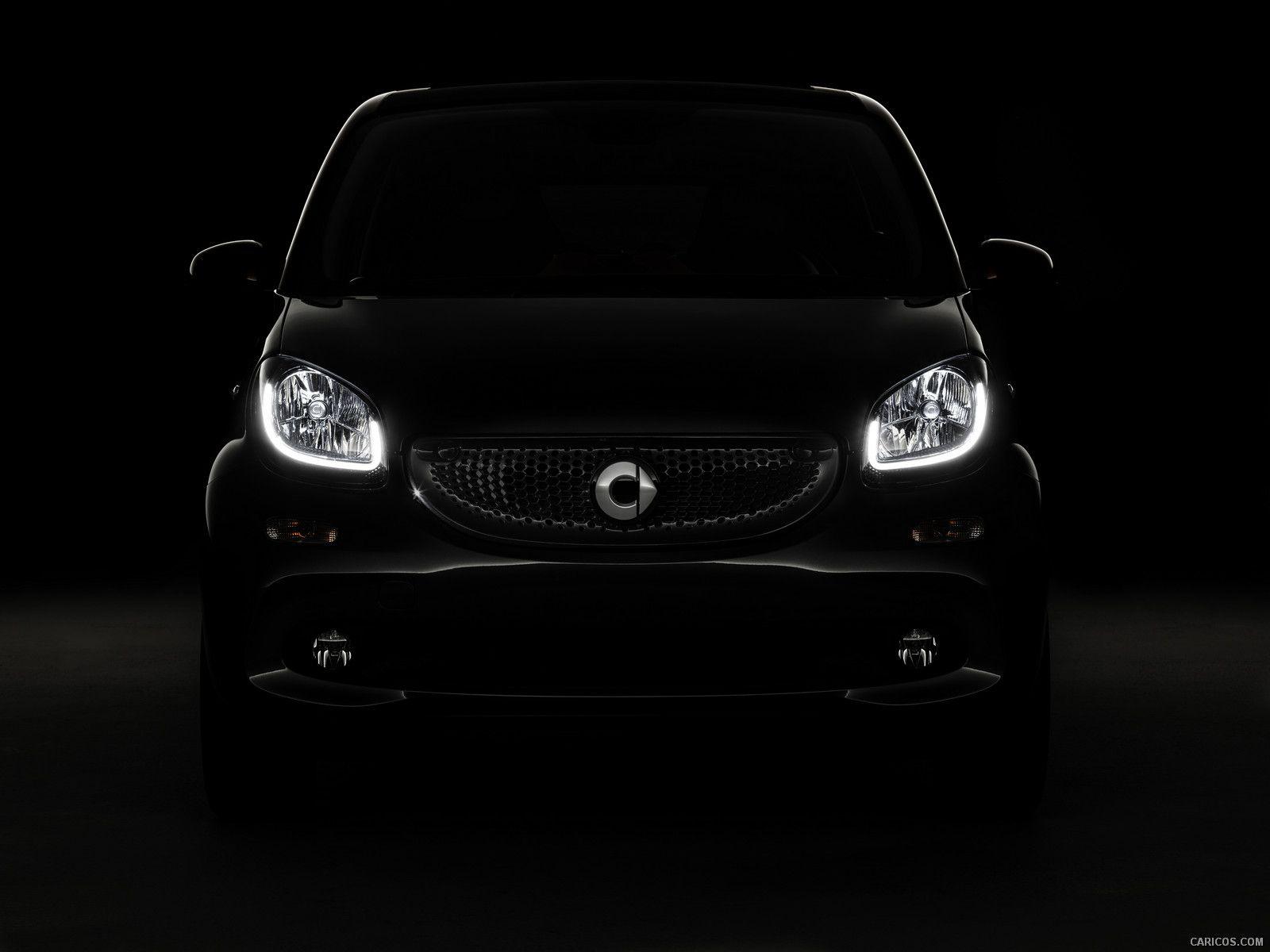 Smart Fortwo Wallpapers - Top Free Smart Fortwo Backgrounds ...