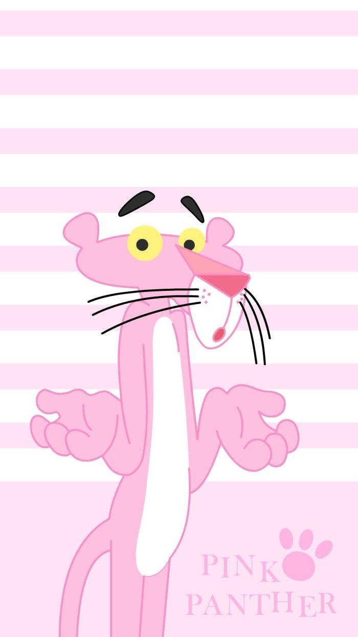 Pink Panther Cartoon Wallpapers - Top Free Pink Panther Cartoon ...