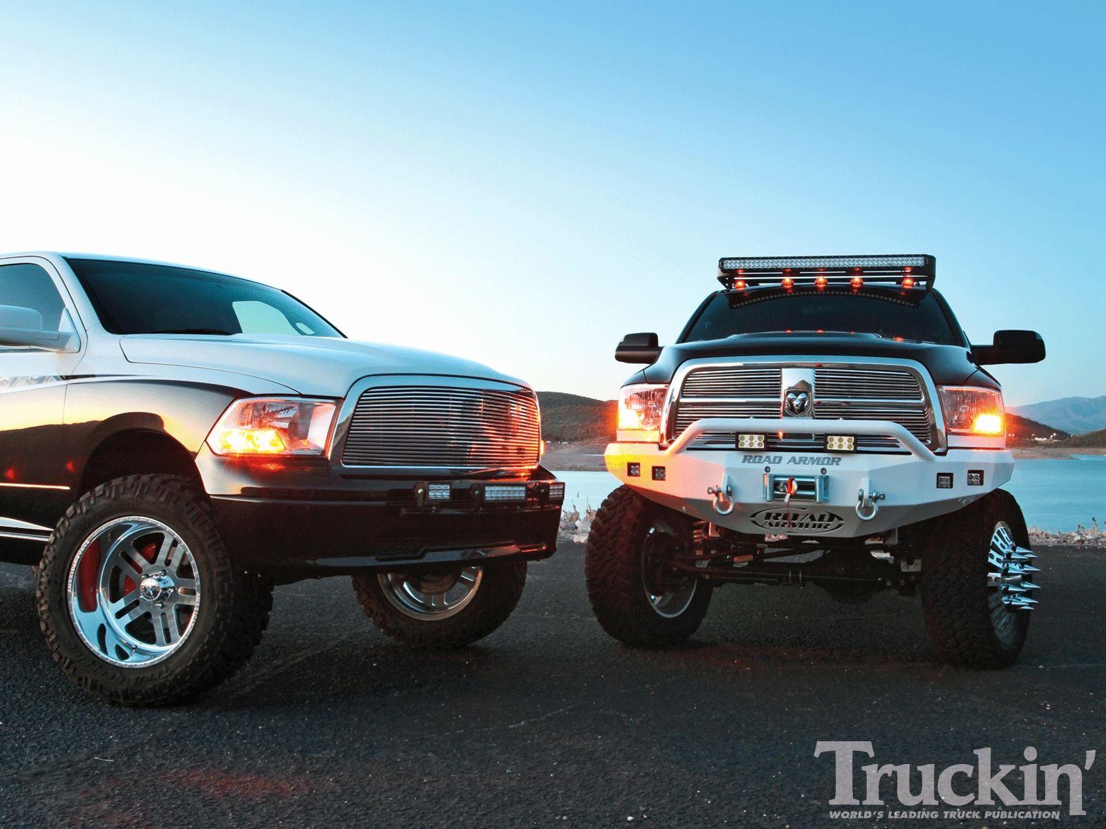 Diesel Truck Wallpapers - Top Free Diesel Truck Backgrounds ...