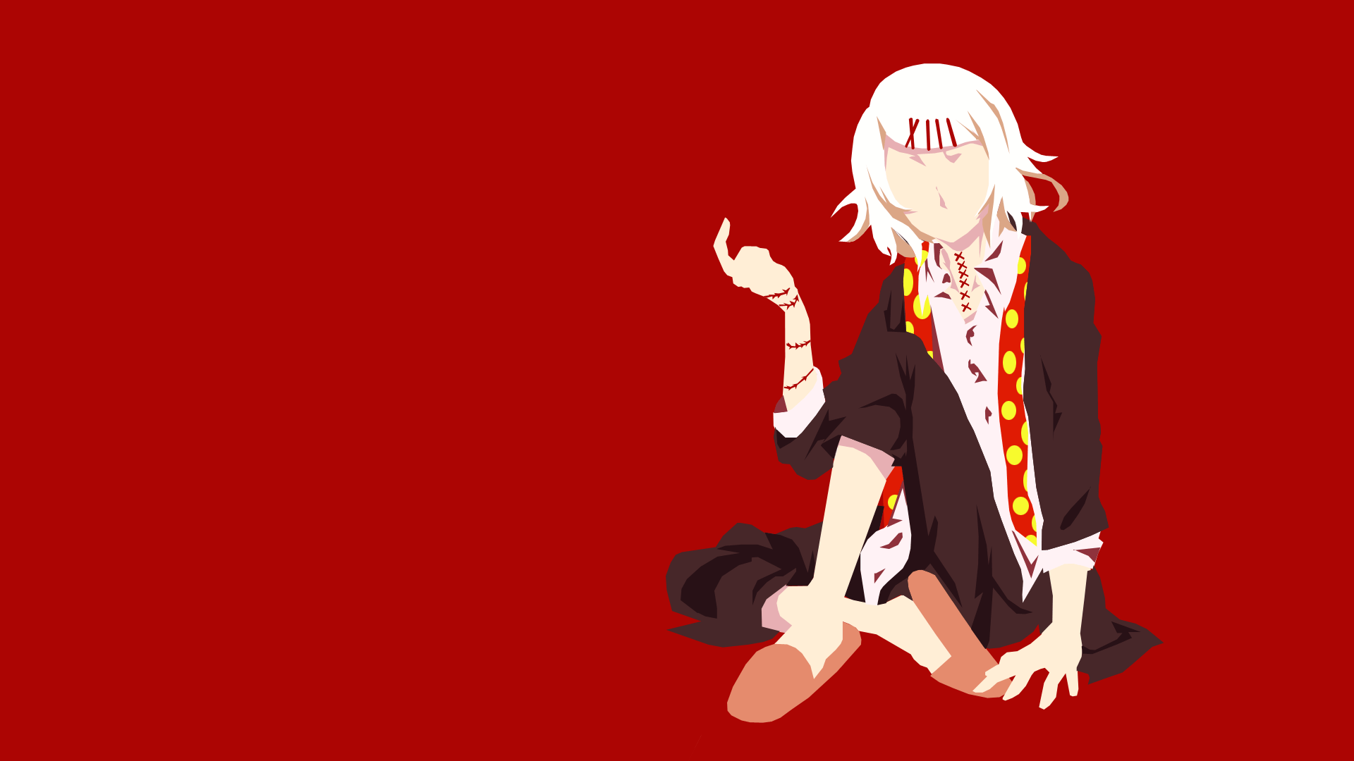 Suzuya Juuzou Tokyo Ghoul Wallpapers - Top Free Suzuya Juuzou Tokyo ...