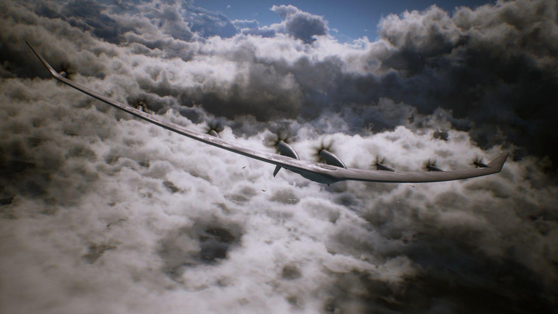 Combat Pilot Wallpapers - Top Free Combat Pilot Backgrounds ...