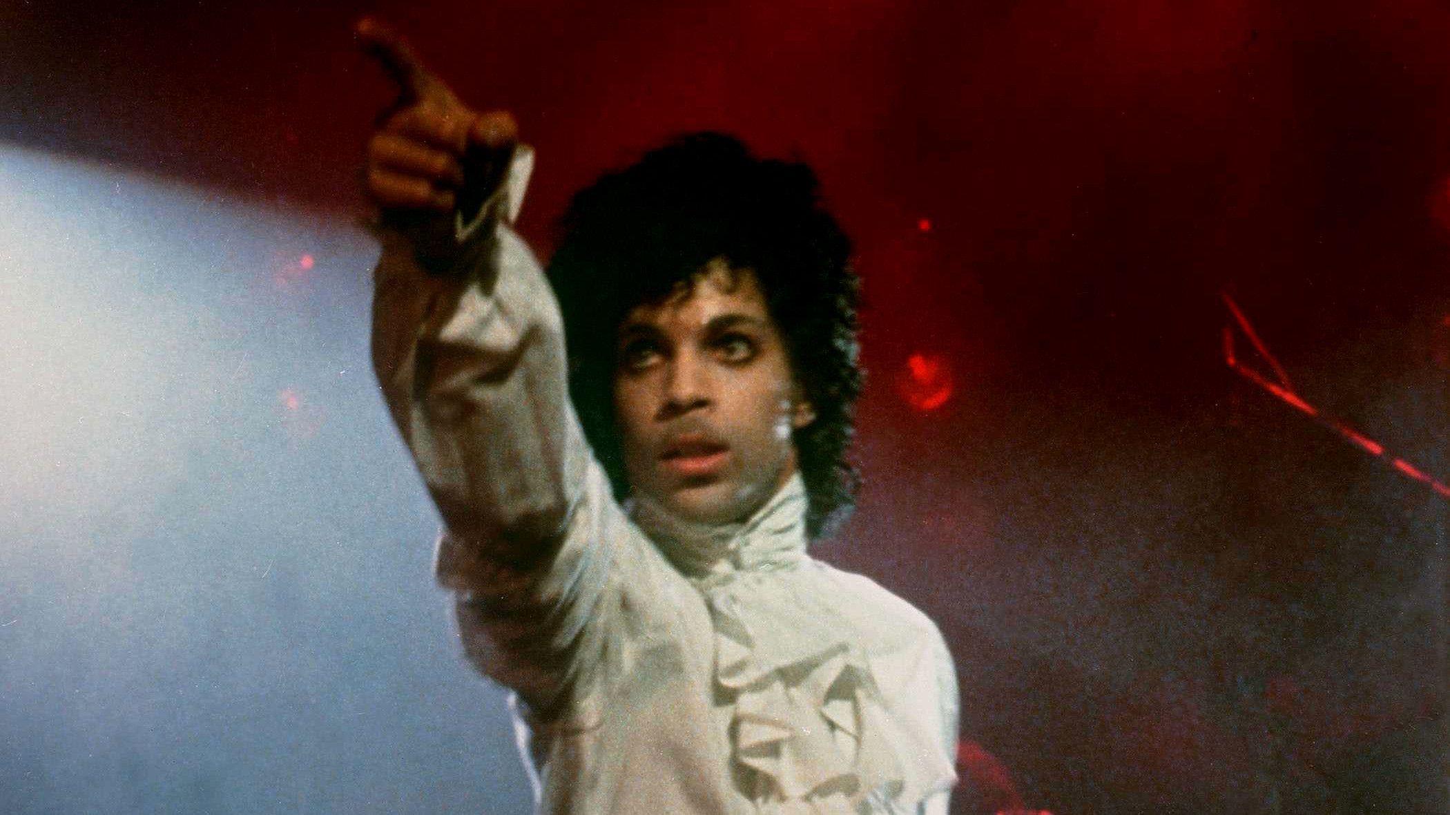Prince Purple Rain Wallpapers - Top Free Prince Purple Rain Backgrounds ...