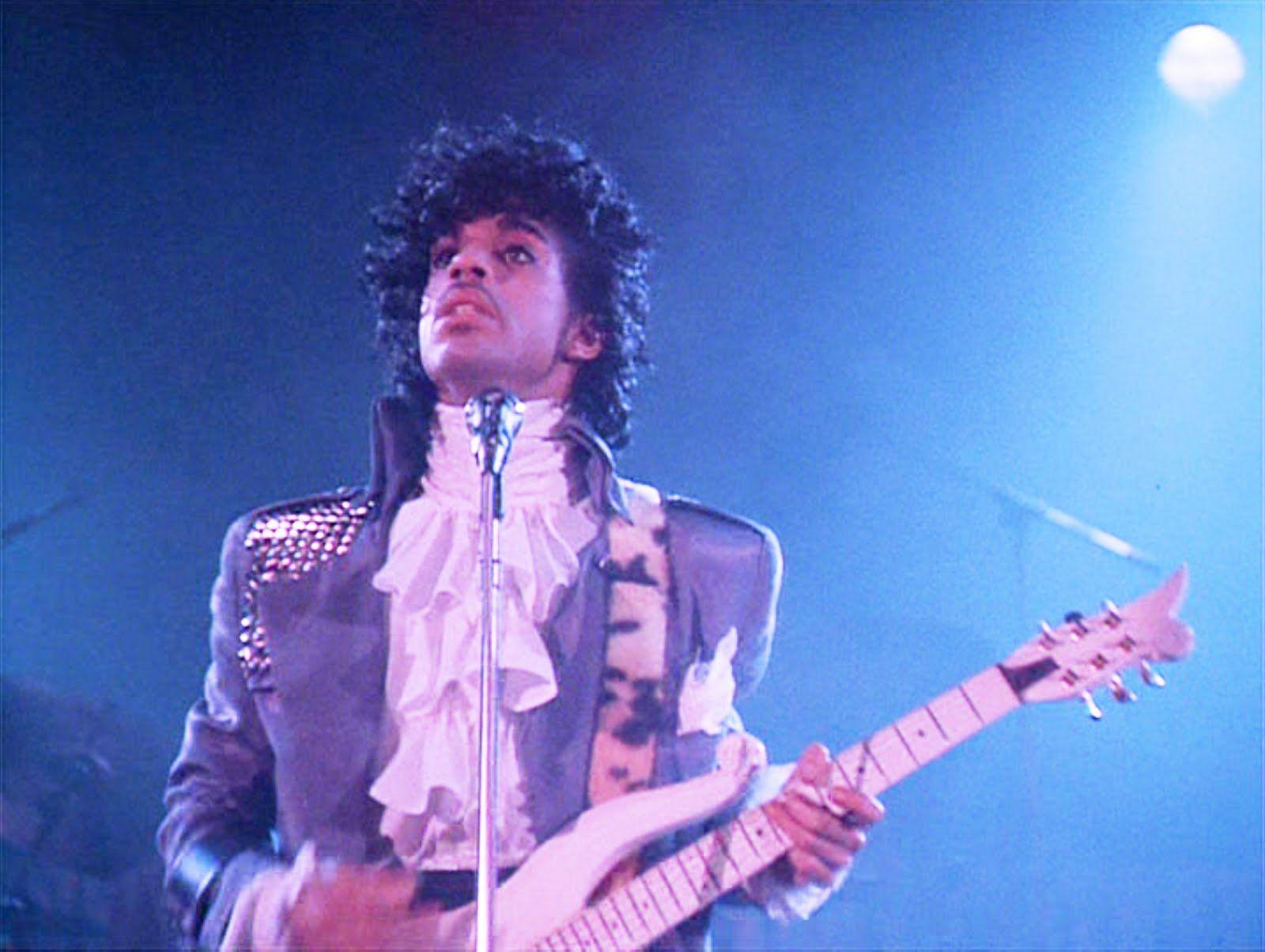 Prince Purple Rain Wallpapers - Top Free Prince Purple Rain Backgrounds ...