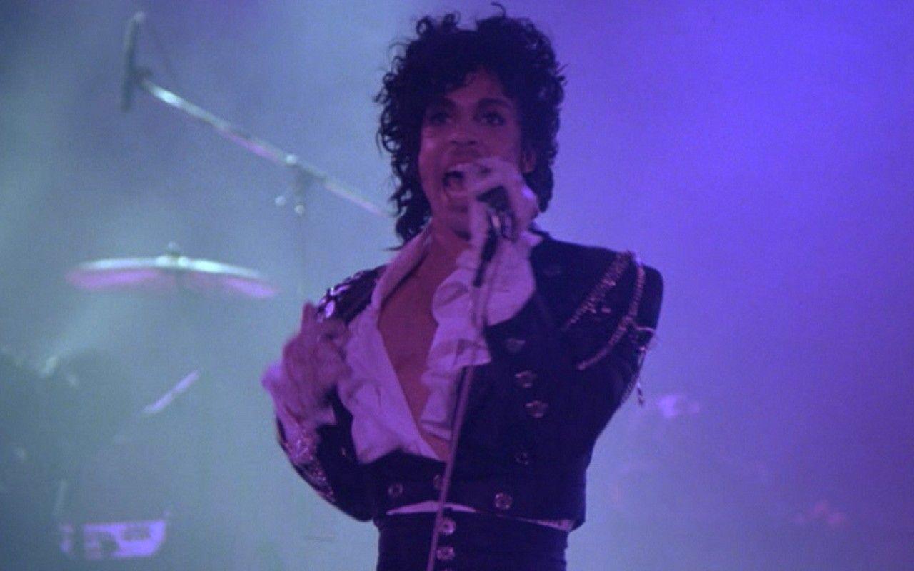 Prince Purple Rain Wallpapers - Top Free Prince Purple Rain Backgrounds ...
