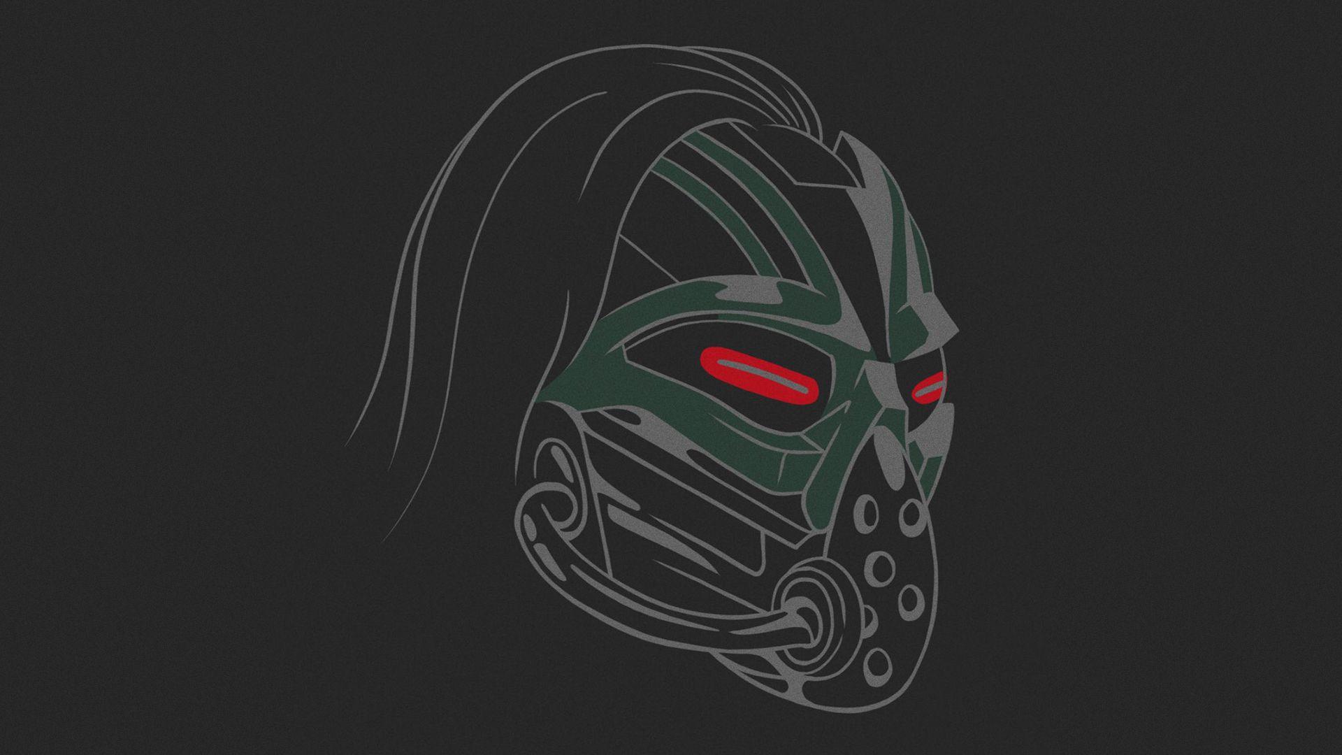 Kabal Mortal Kombat Wallpapers - Top Free Kabal Mortal Kombat ...