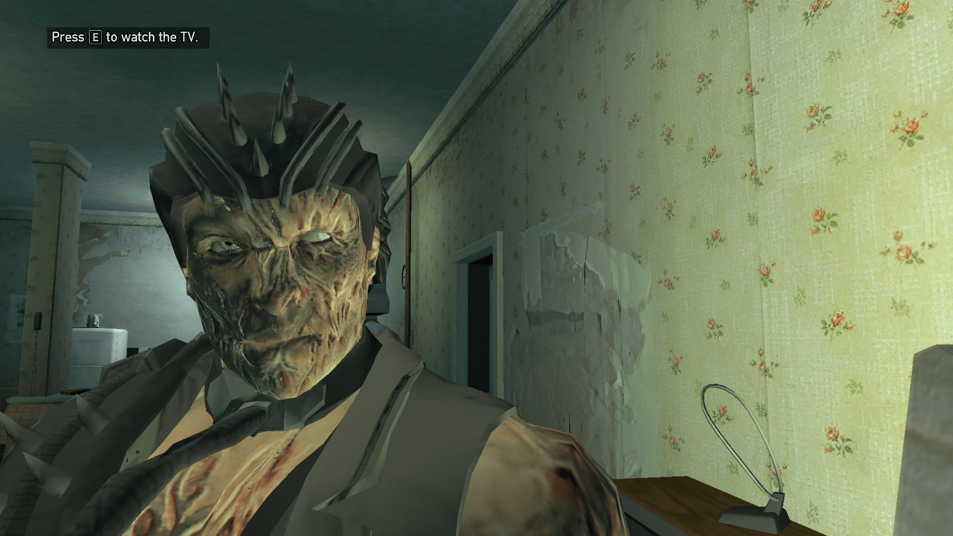 Kabal Mortal Kombat Wallpapers - Top Free Kabal Mortal Kombat ...