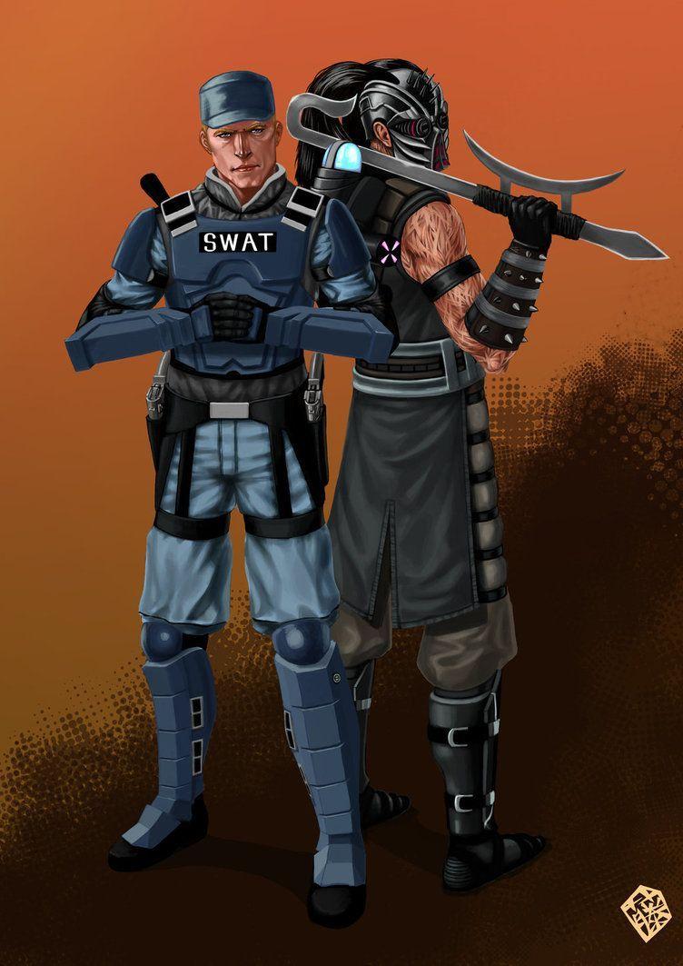 Kabal Mortal Kombat Wallpapers - Top Free Kabal Mortal Kombat ...