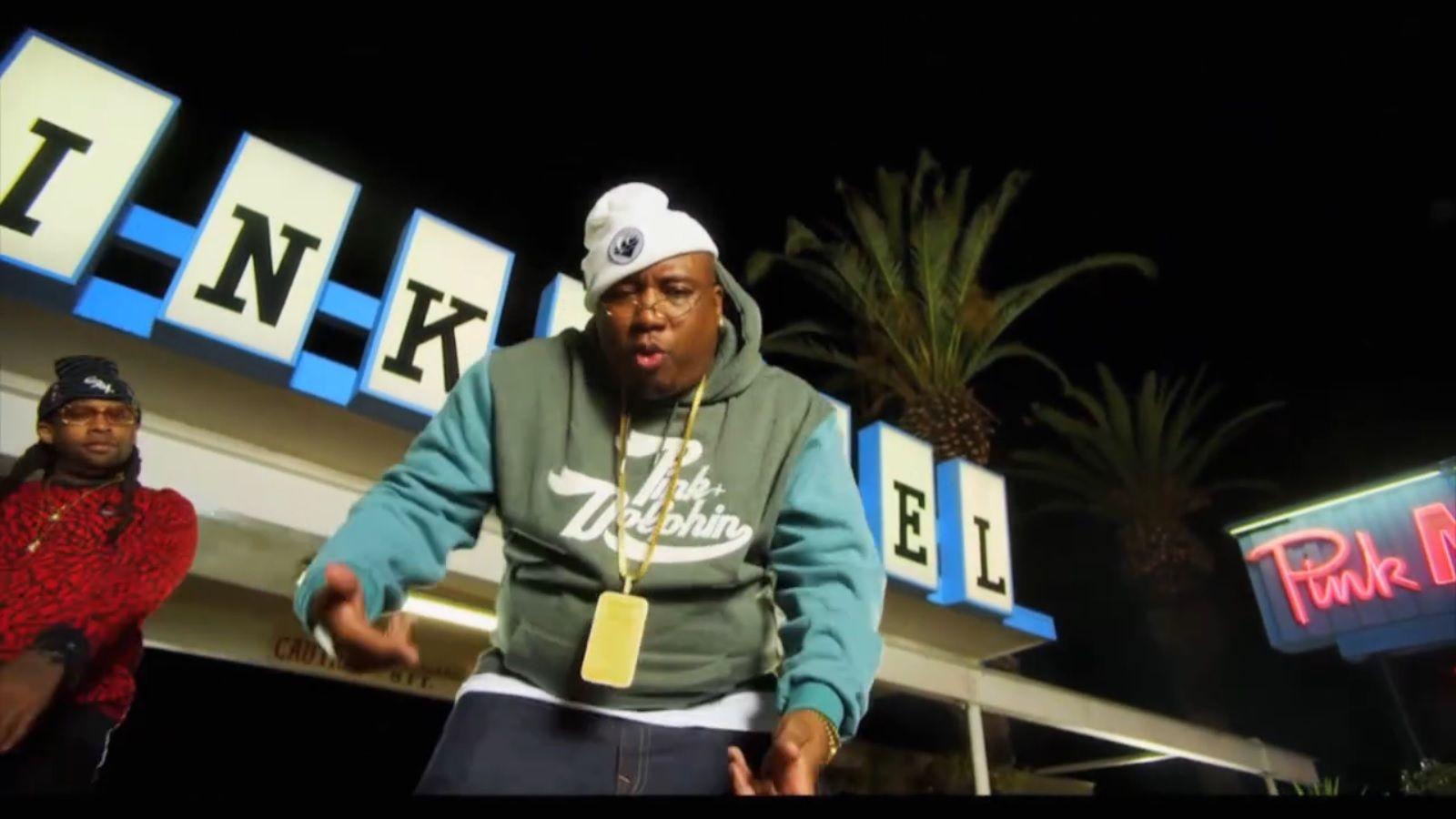 E-40 Rapper Wallpapers - Top Free E-40 Rapper Backgrounds - WallpaperAccess