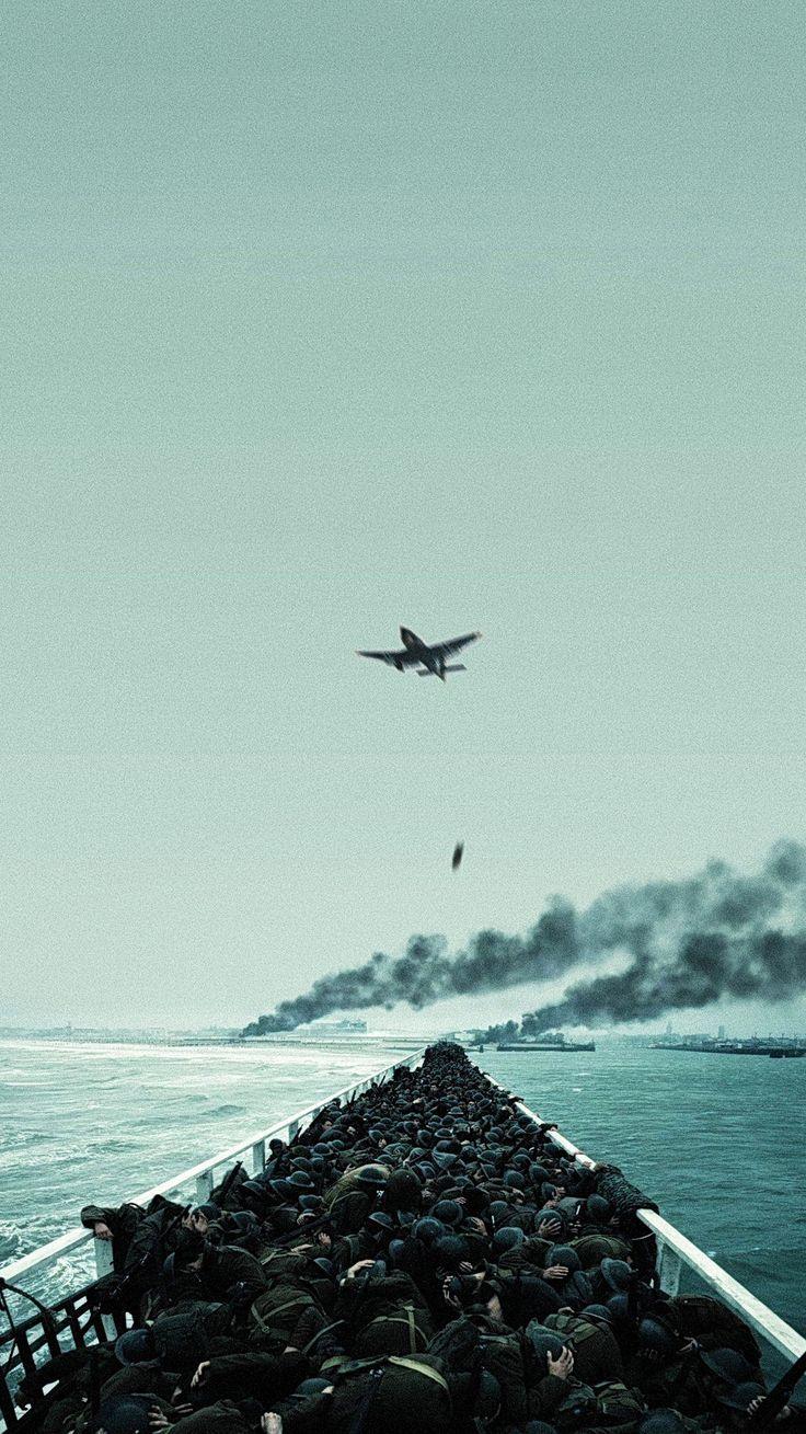 Dunkirk Movie Wallpapers - Top Free Dunkirk Movie Backgrounds ...