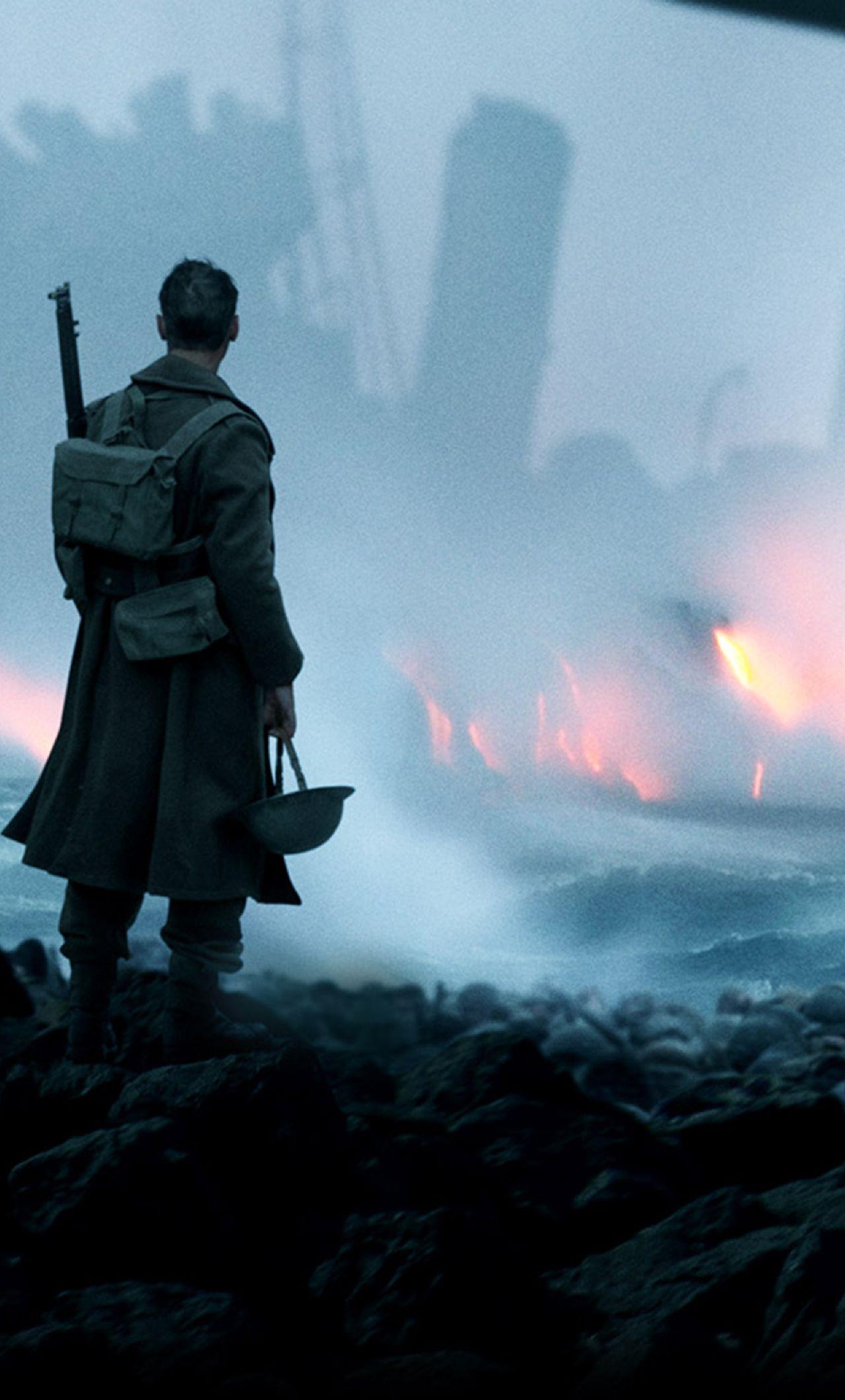 Dunkirk Movie Wallpapers - Top Free Dunkirk Movie Backgrounds ...