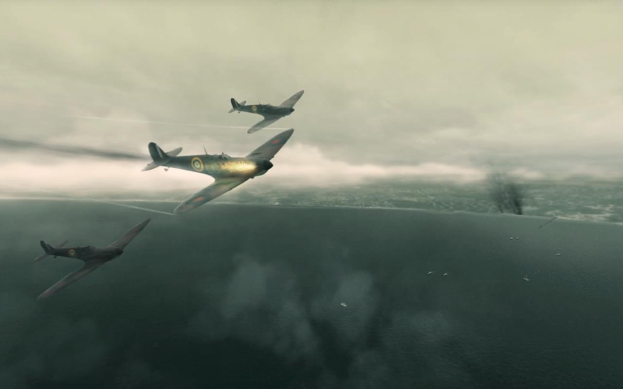 Dunkirk Movie Wallpapers - Top Free Dunkirk Movie Backgrounds ...