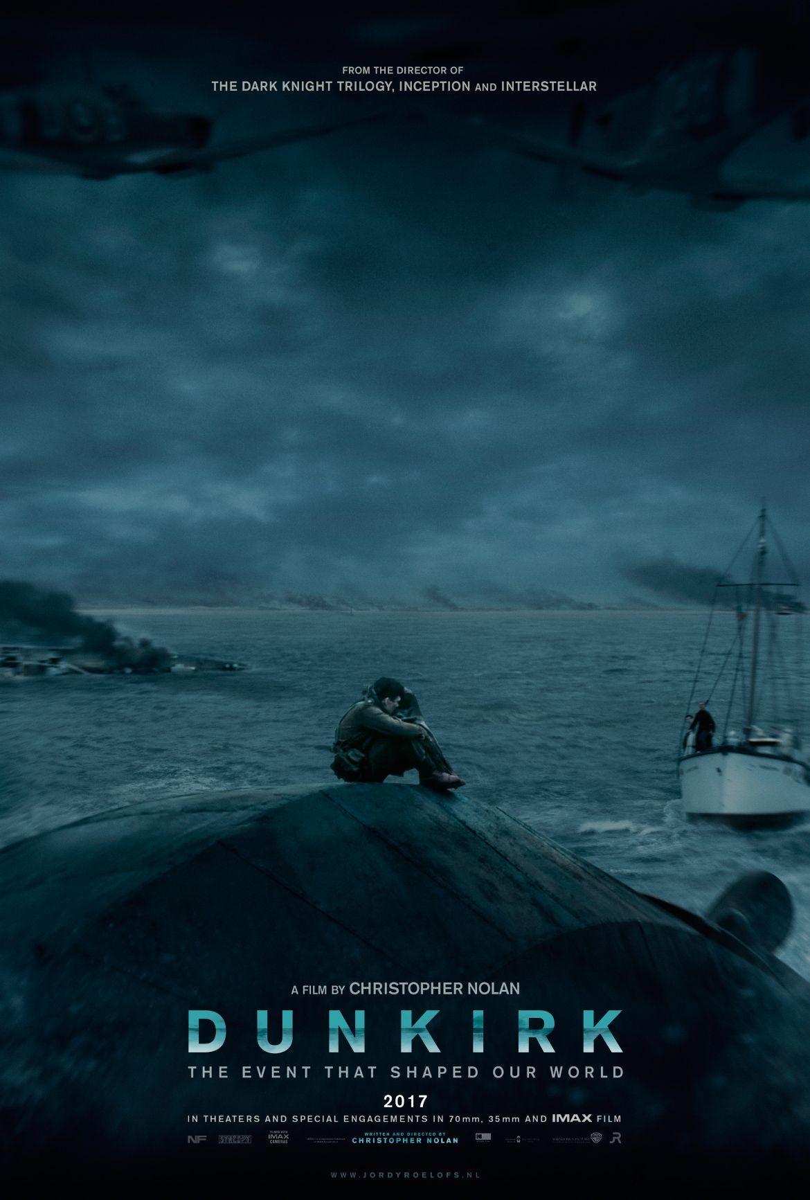 Dunkirk Movie Wallpapers - Top Free Dunkirk Movie Backgrounds ...